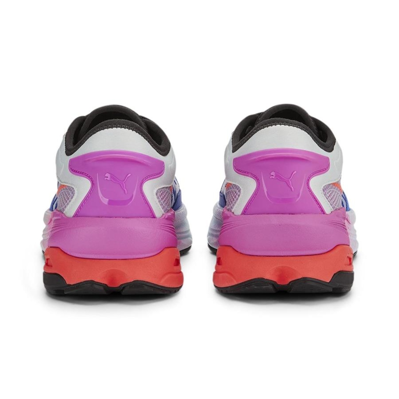 Tênis Puma Extent Nitro Ultraviolet - Unissex em Promoção | Centauro