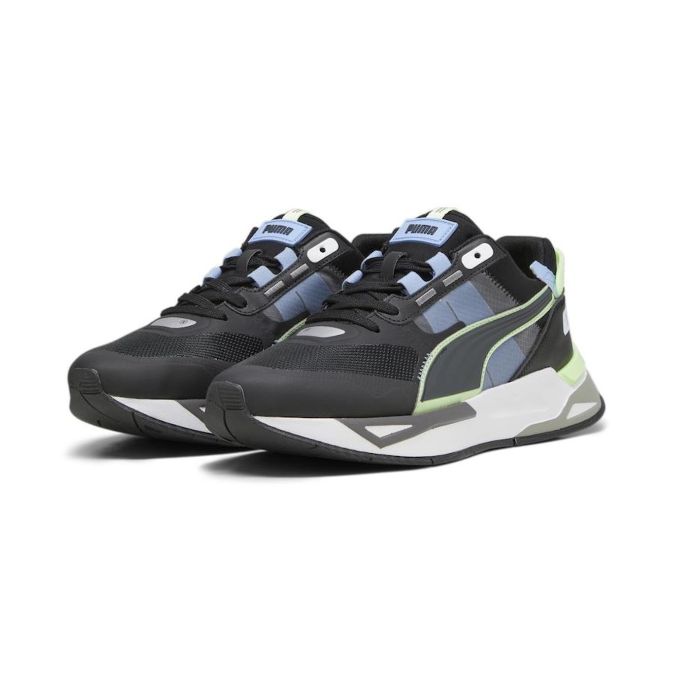 Tênis Puma Mirage Sport Tech Reflective - Unissex em Promoção | Centauro