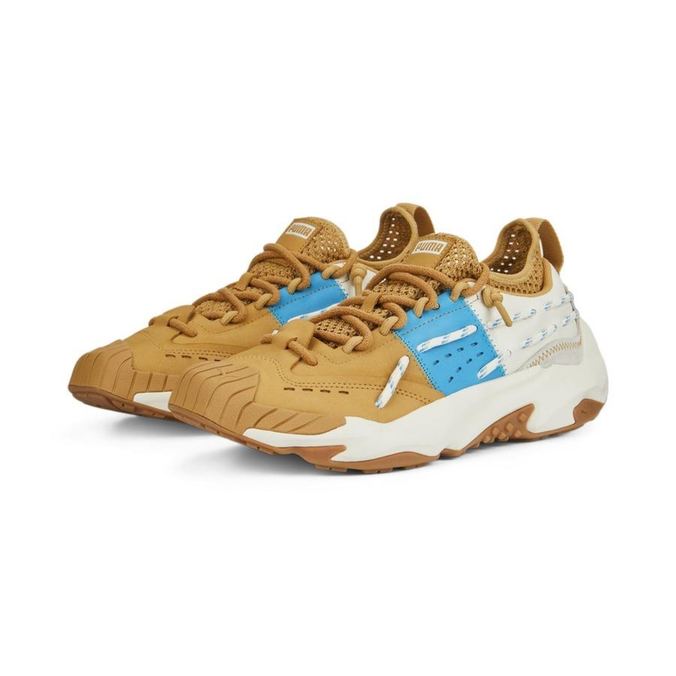 Tênis Puma Plexus Retro - Unissex | Centauro