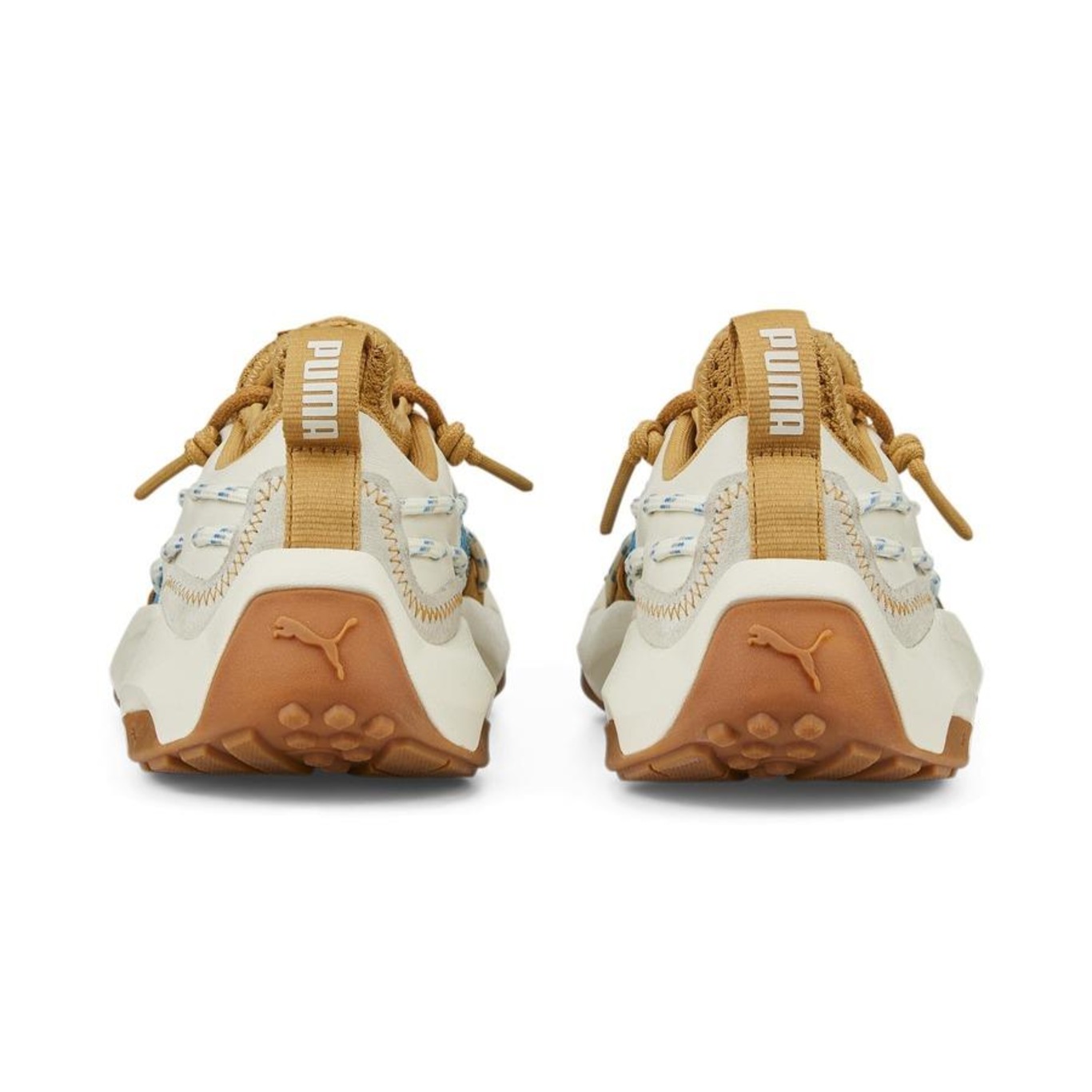 Tênis Puma Plexus Retro - Unissex | Centauro