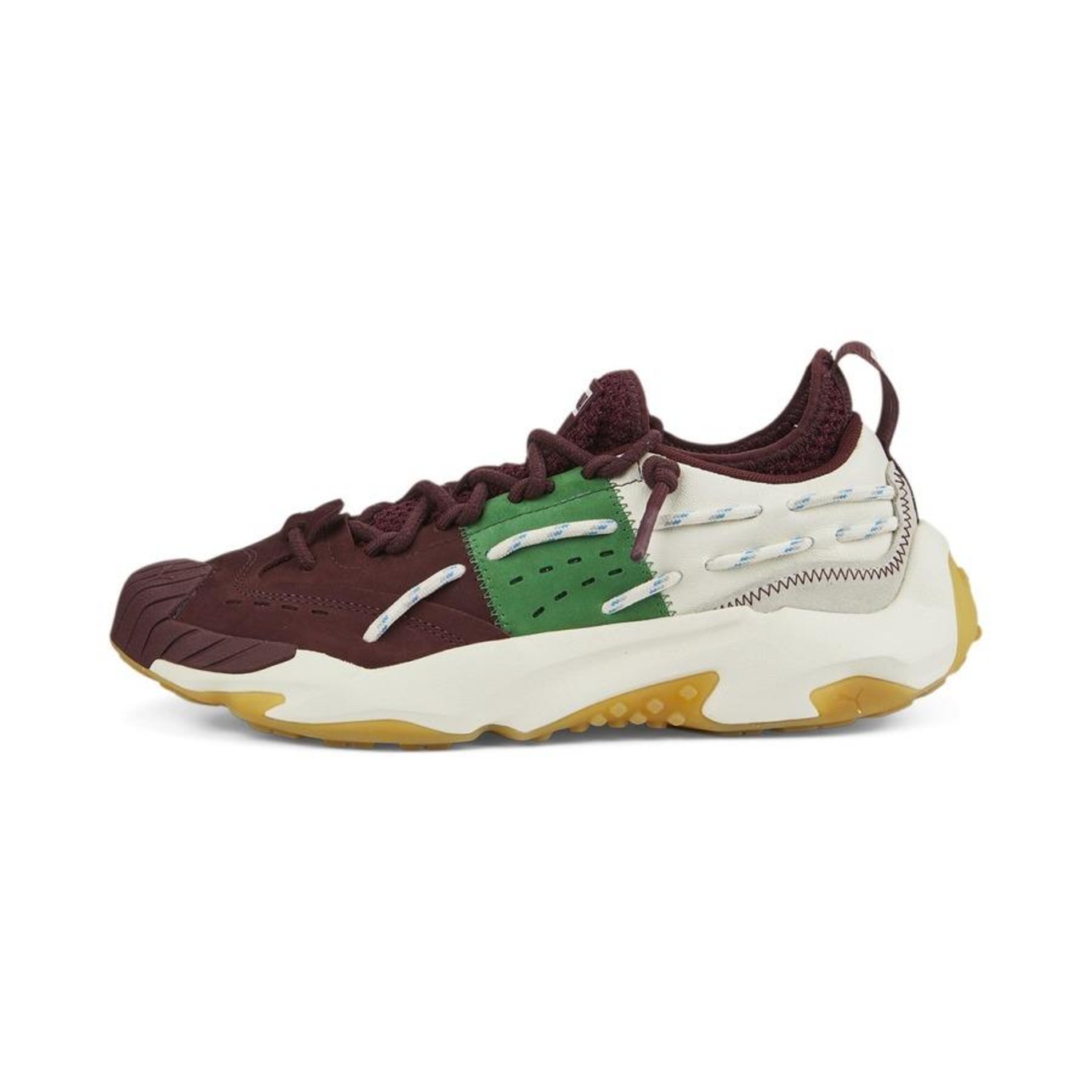 Tênis Puma Plexus Retro - Unissex em Promoção | Centauro