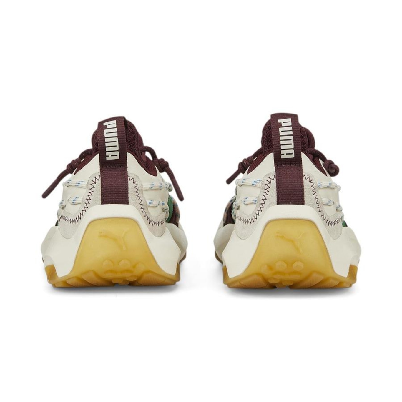 Tênis Puma Plexus Retro - Unissex em Promoção | Centauro