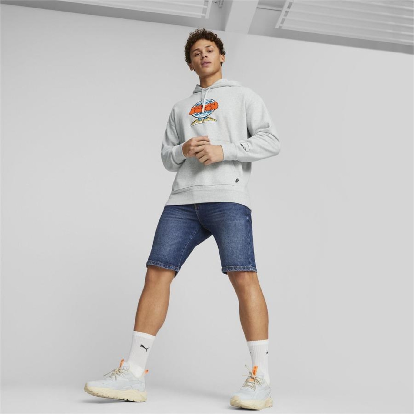 Tênis Rs-Trck Otdr Puma - Unissex | Centauro