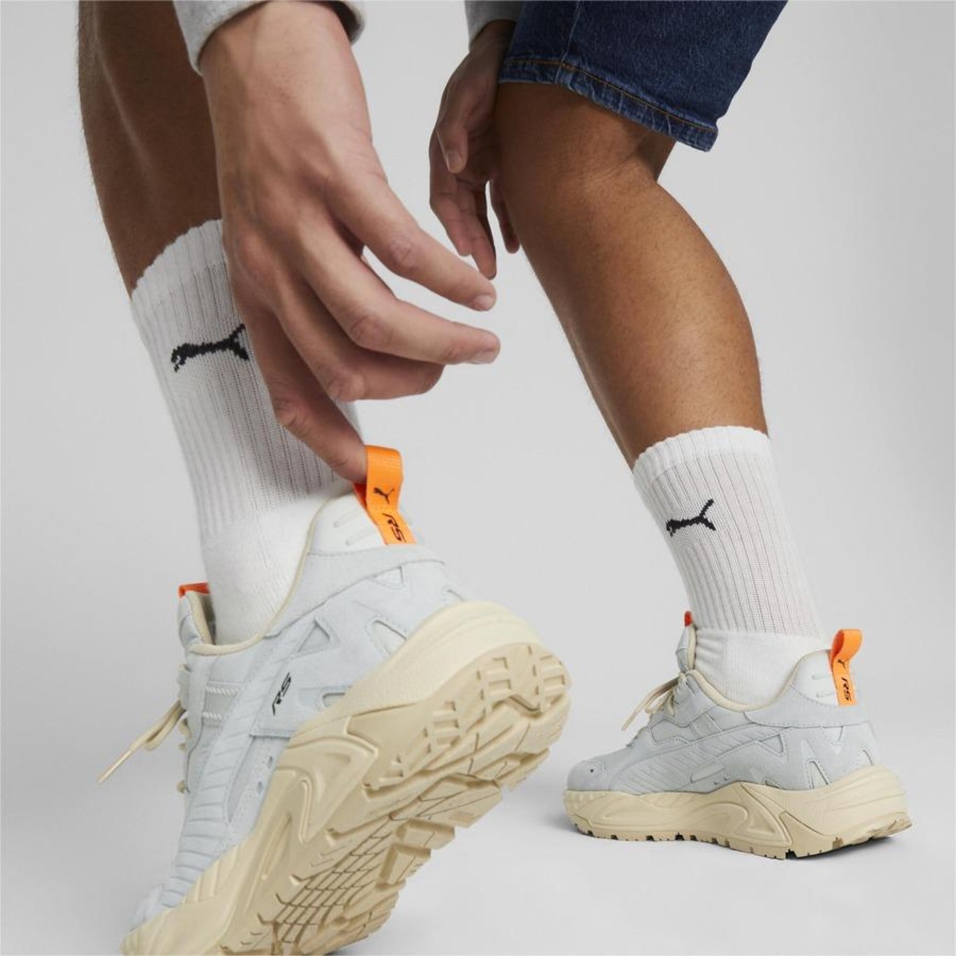 Tênis Rs-Trck Otdr Puma - Unissex | Centauro