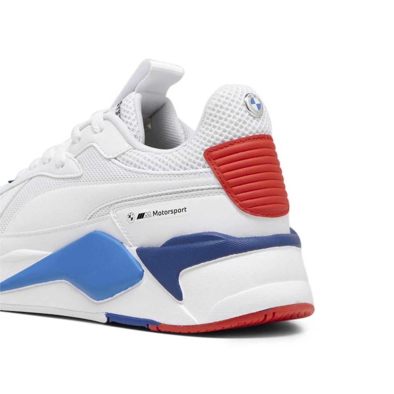 Tênis Puma Rs-X Bmw M Motorsport - Masculino | Centauro