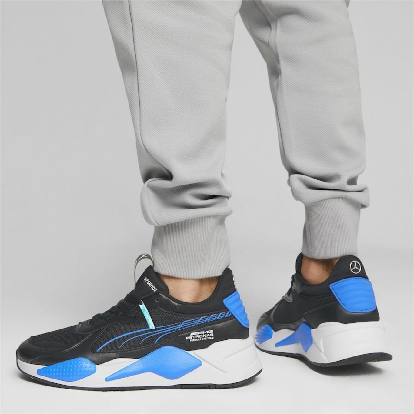 Tênis Puma Rs-X Mercedes Amg Petronas - Masculino | Centauro