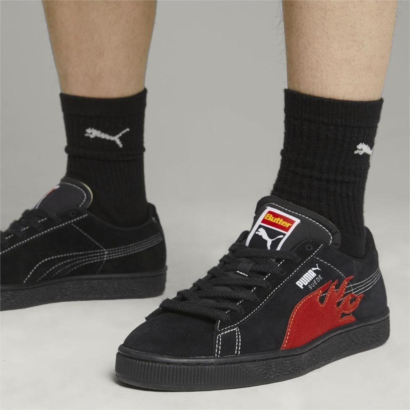 Tênis Puma Suede Classic X Butter Goods - Masculino | Centauro