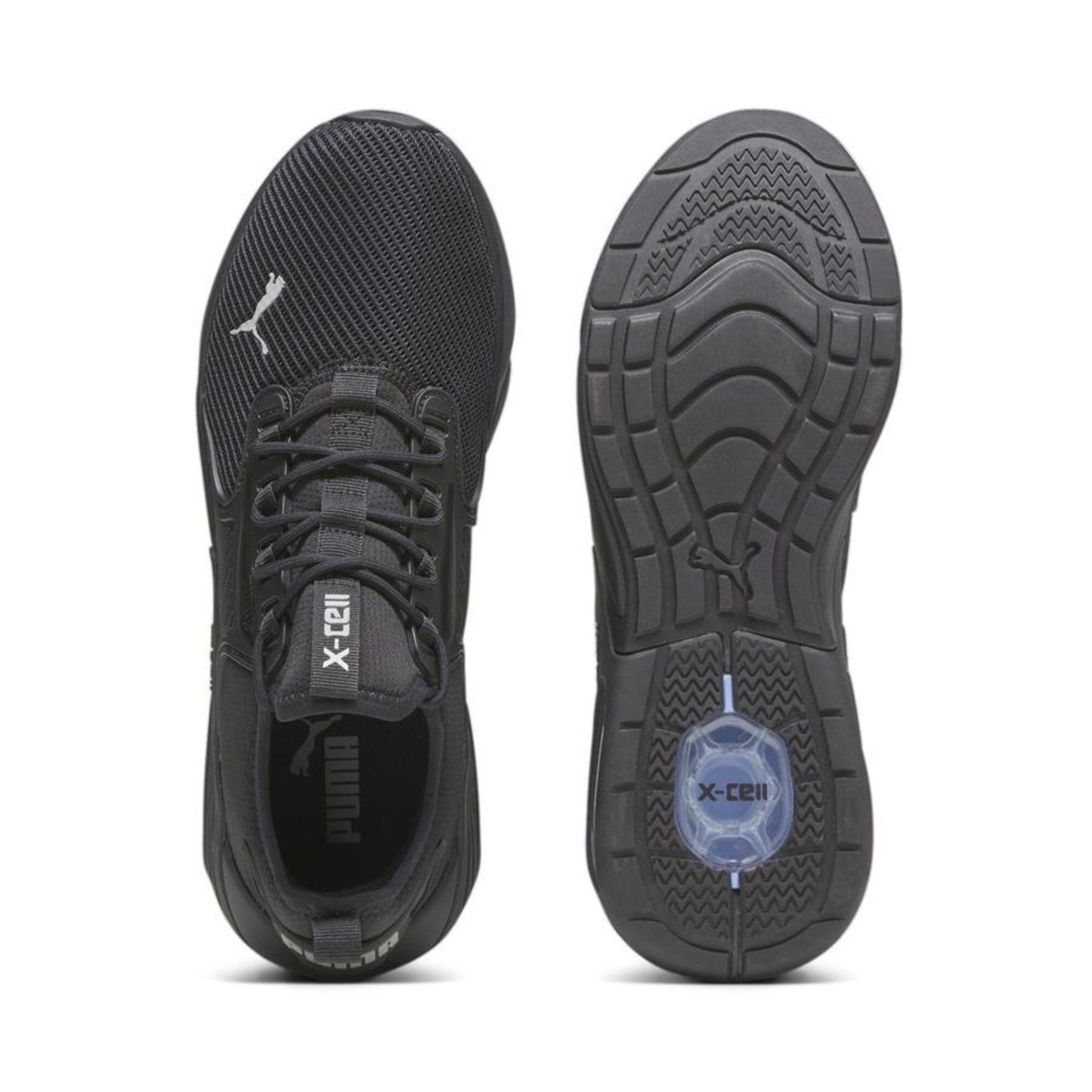 Tênis Puma X-Cell Running Nova - Masculino em Promoção | Centauro
