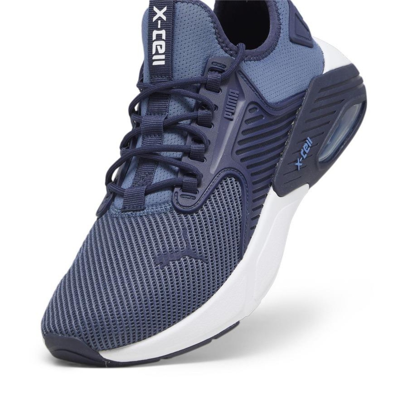 Tênis Puma X-Cell Running Nova - Masculino em Promoção | Centauro