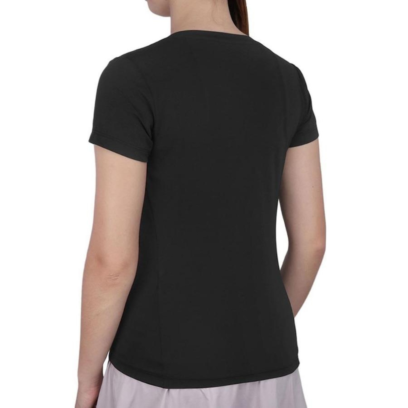 Camiseta Fila Basic Freedom - Feminina | Centauro