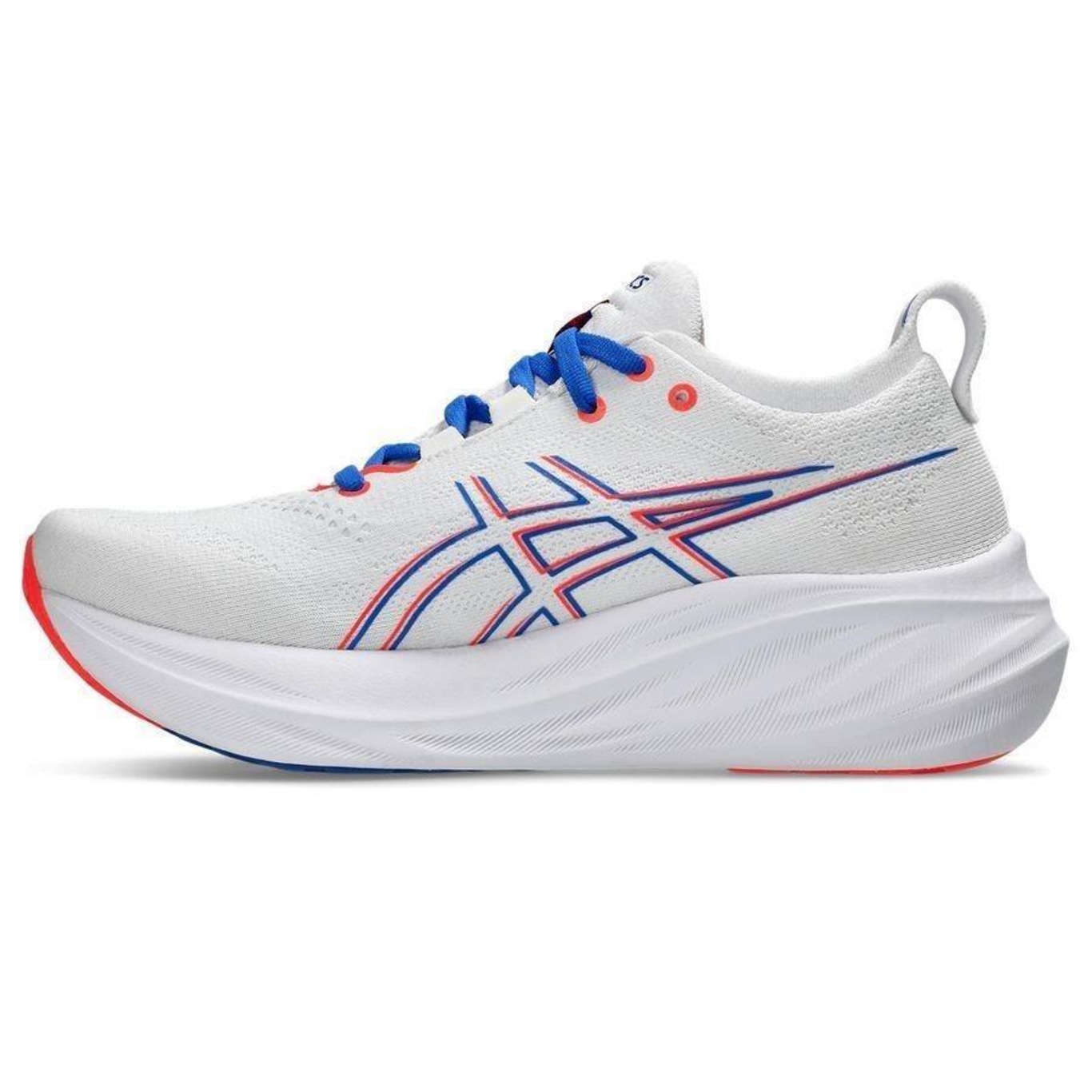 Tênis Asics Gel-Nimbus 26 Maratona de Paris - Feminino | Centauro