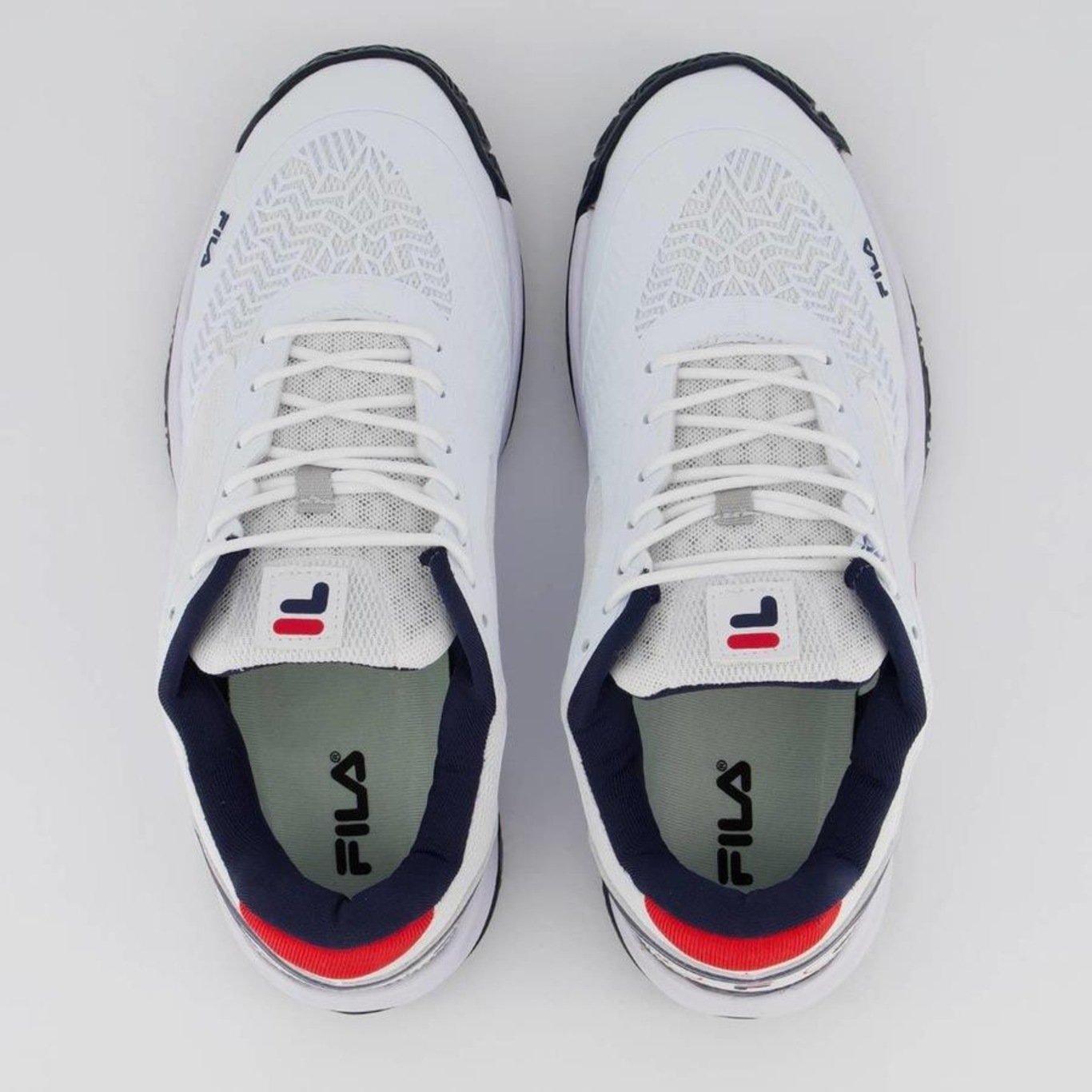 Tênis Fila Acer - em Promoção | Centauro