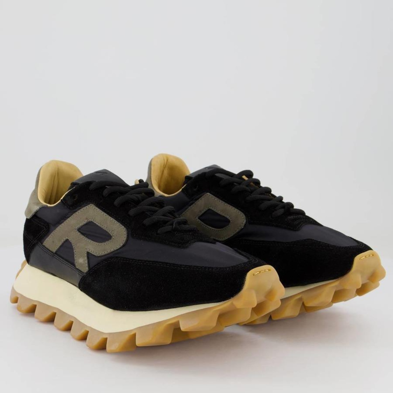 TÊNIS RESERVA YANKEE - MASCULINO | Centauro