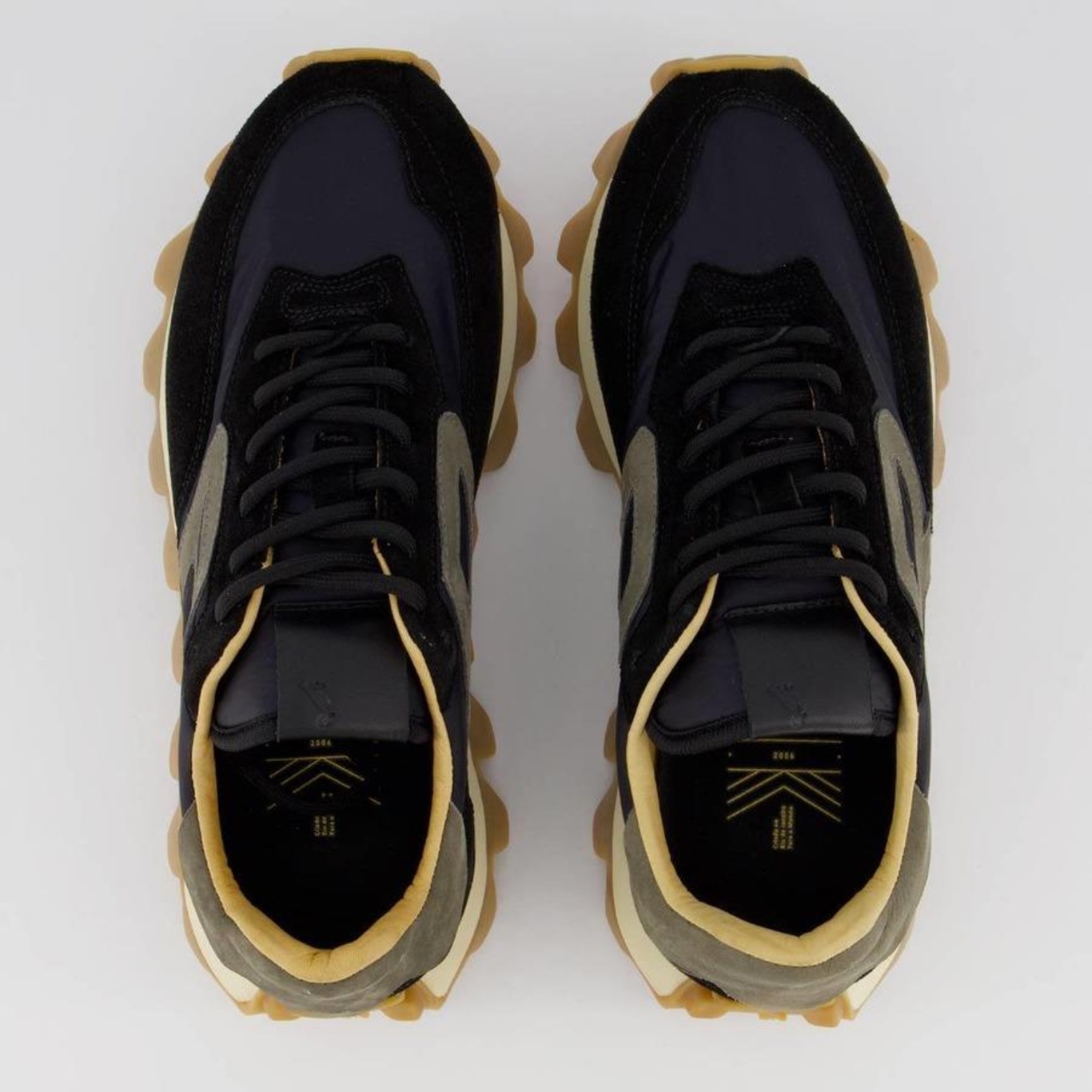 TÊNIS RESERVA YANKEE - MASCULINO | Centauro