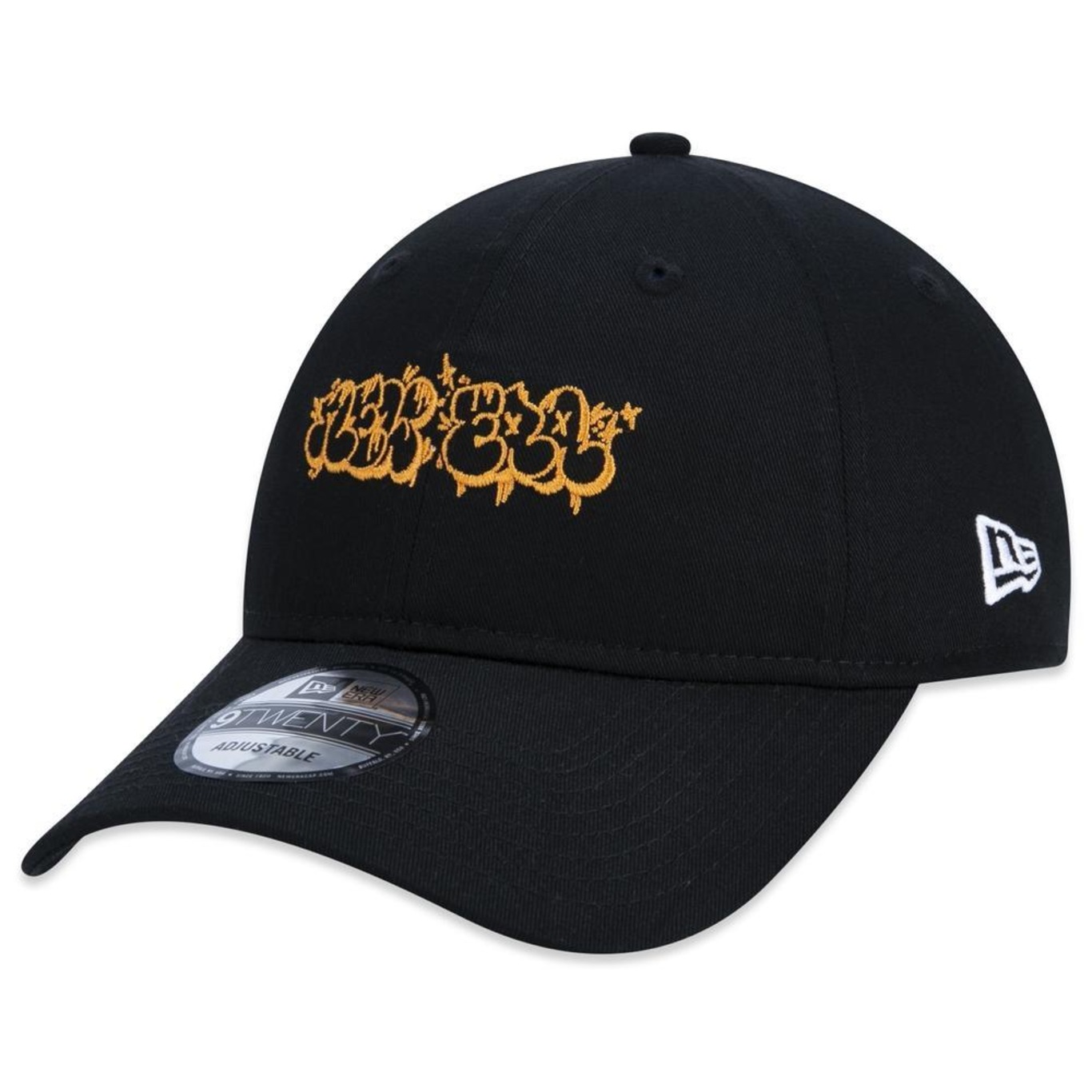 Bone New Era 9Twenty All Hip Hop Origens Unissex Nei24Bon053 | Centauro