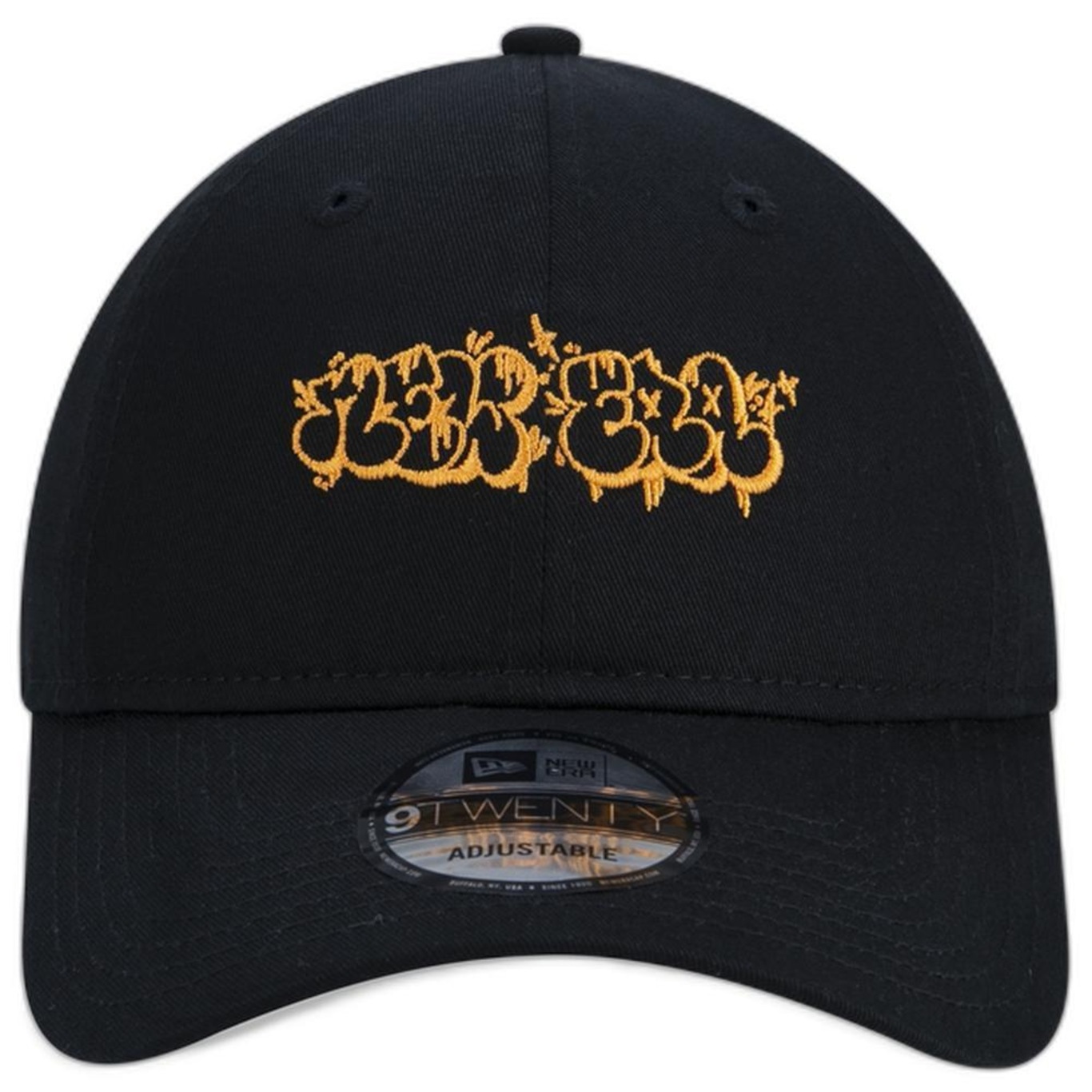 Bone New Era 9Twenty All Hip Hop Origens Unissex Nei24Bon053 | Centauro