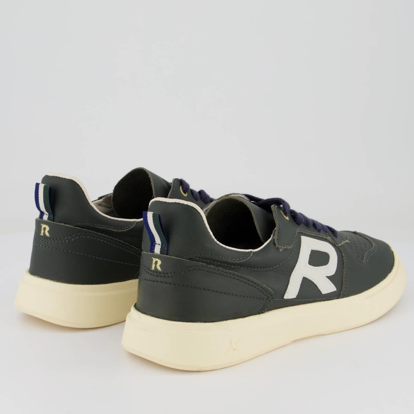 TÊNIS RESERVA TYPE R - MASCULINO | Centauro