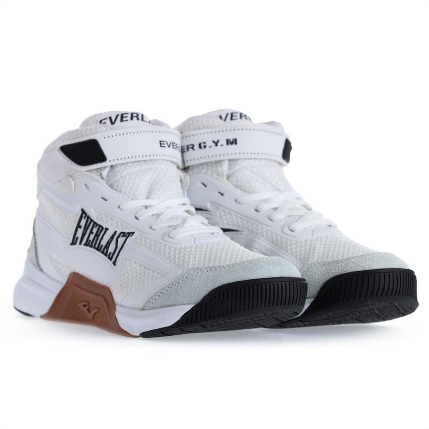 Tênis Everlast Jump Pro - Unissex | Centauro