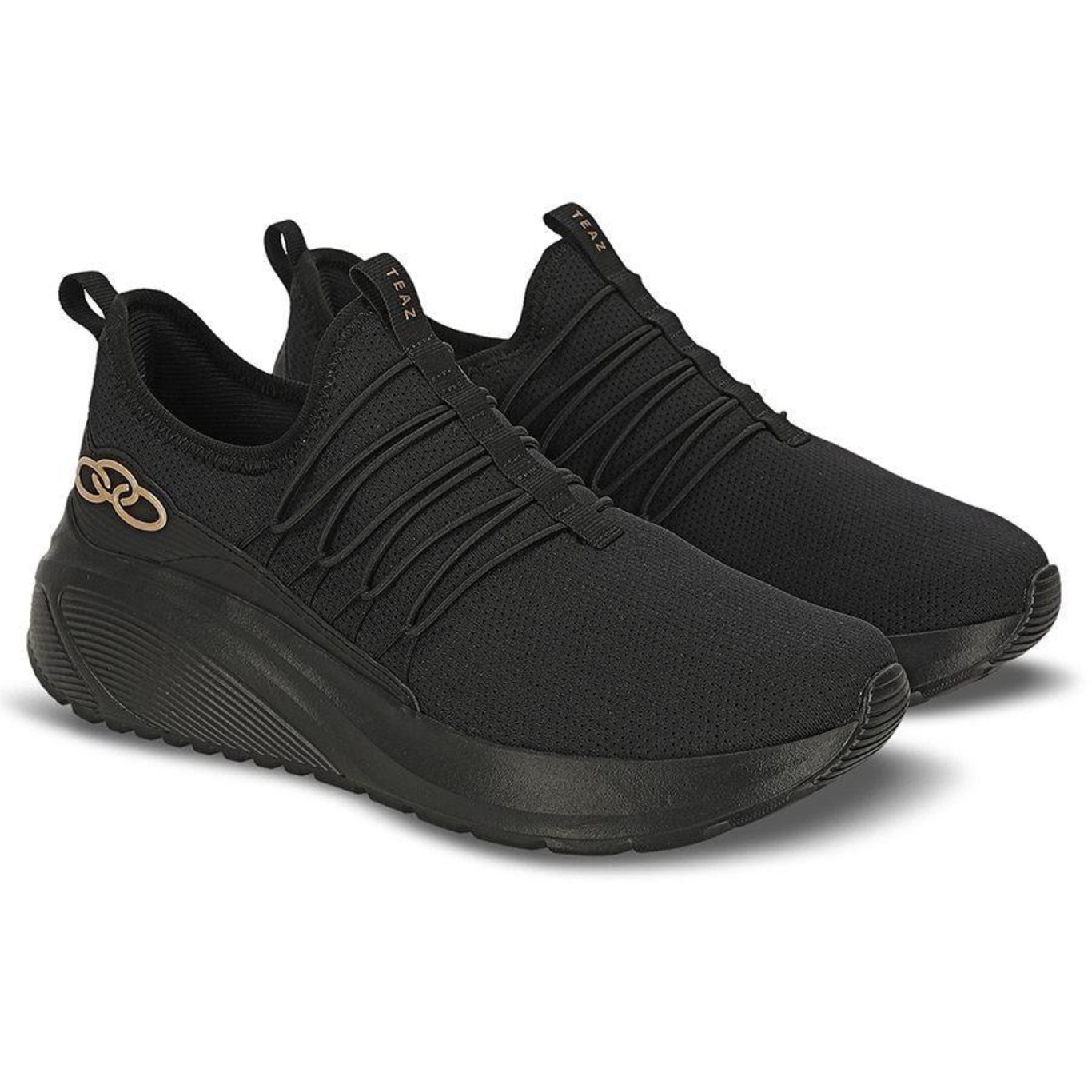 Tênis Olympikus Teaz - Feminino | Centauro