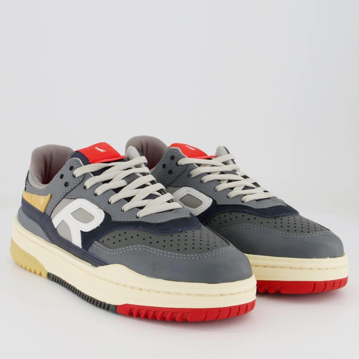 Tênis Reserva Bronx Masculino em Promoção | Centauro