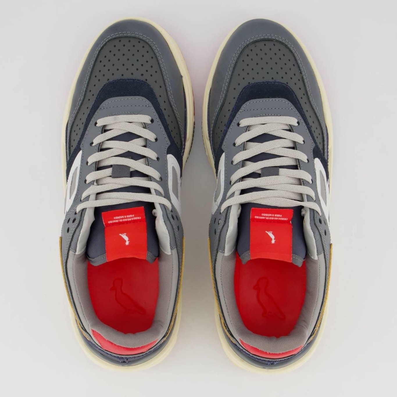 Tênis Reserva Bronx Masculino em Promoção | Centauro