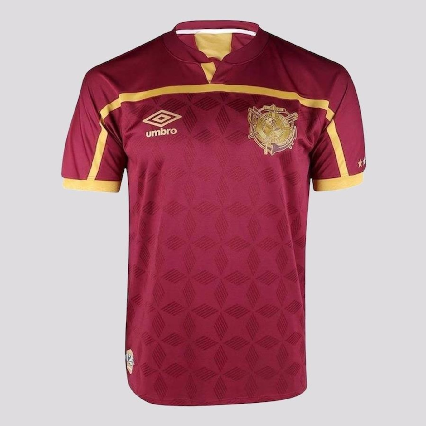 Camisa Sport Recife III 2020 Umbro - Masculina | Centauro