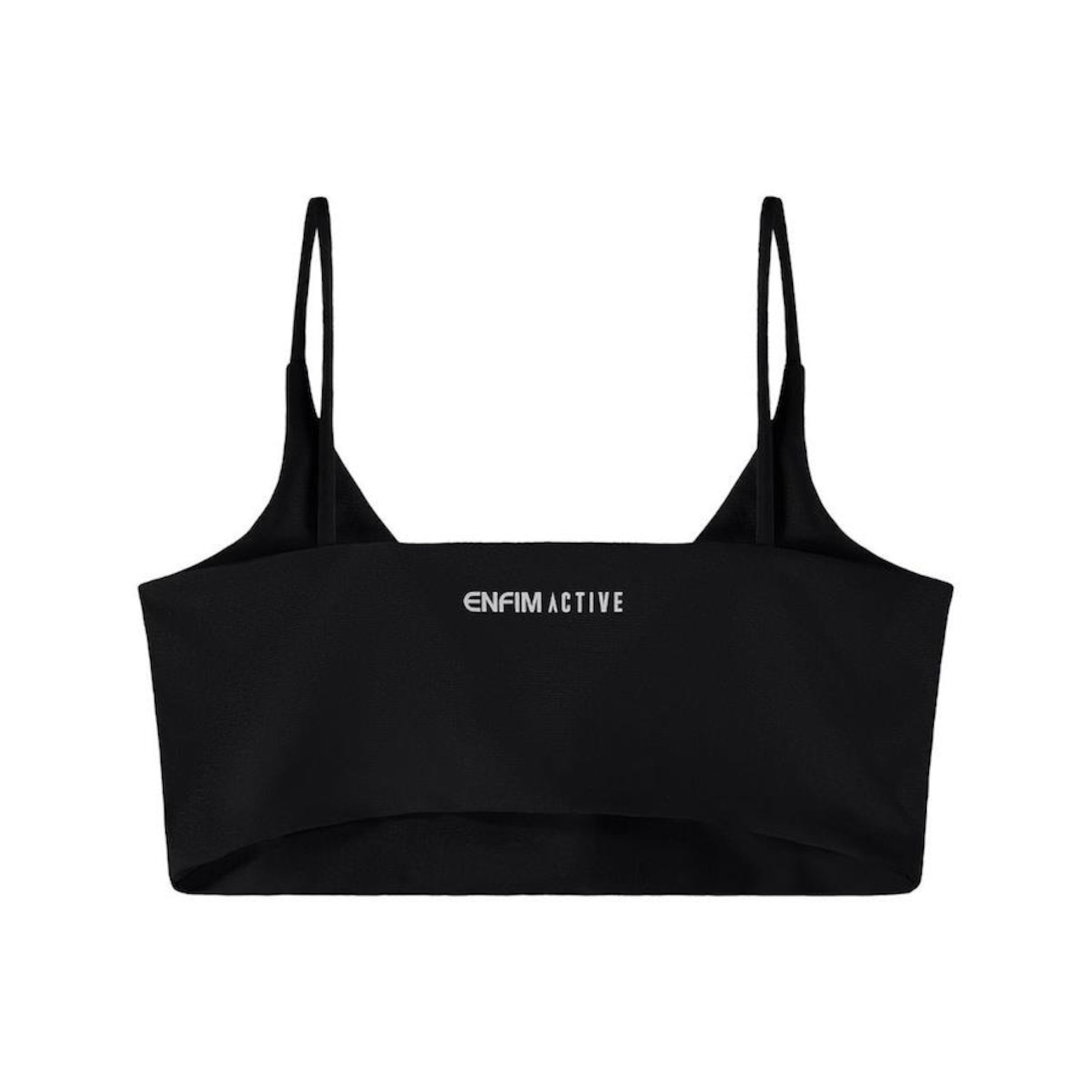 Top Fitness com Bojo Regata Enfim Active Malha Dry - Feminino | Centauro