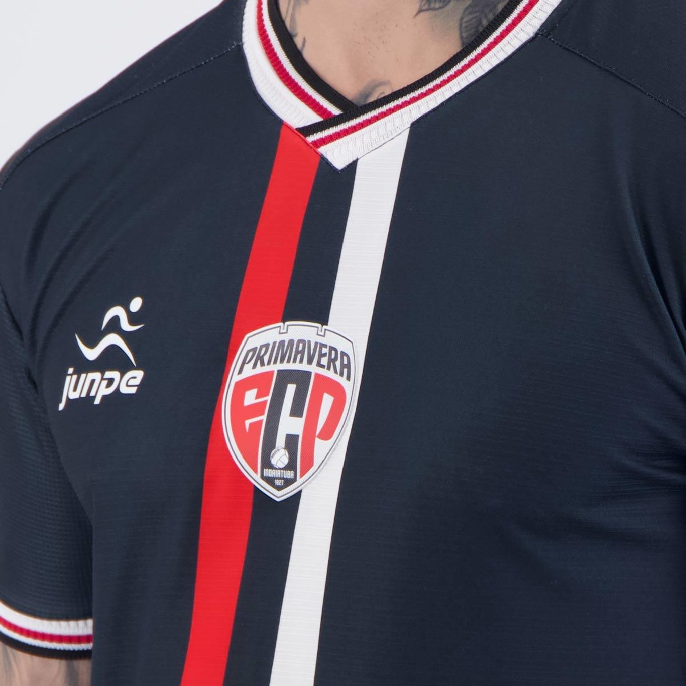 Camisa Junpe Primavera Ii 2024 - Masculina | Centauro