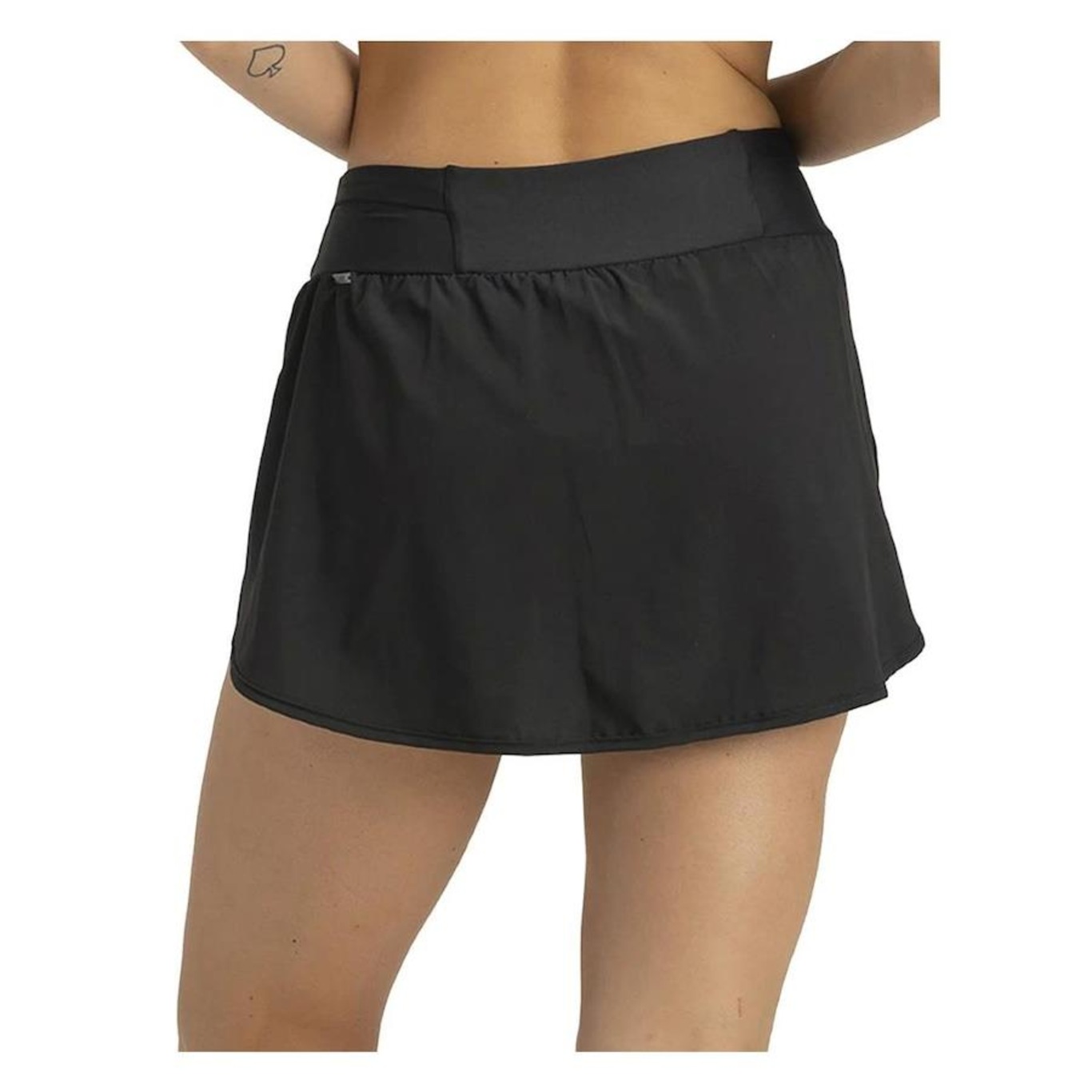 Saia Pro Live Feminina | Centauro