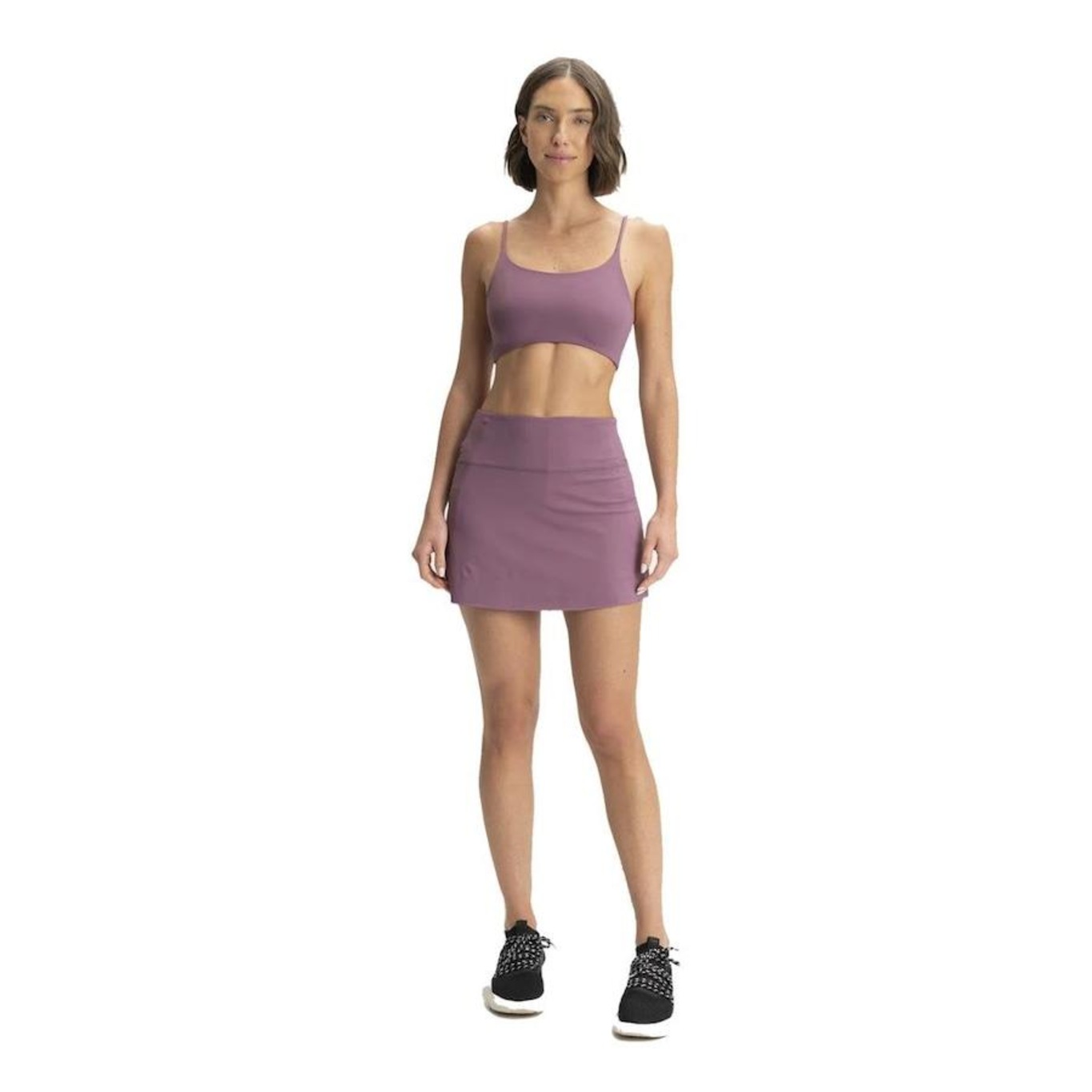 Top Fitness com Bojo Curve Live! - Feminino | Centauro