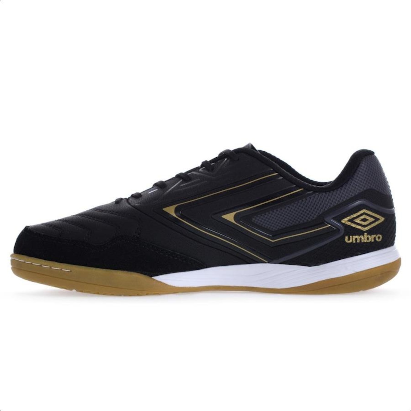 Chuteira Umbro Futsal Pro 5 Bump Club - Adulto | Centauro