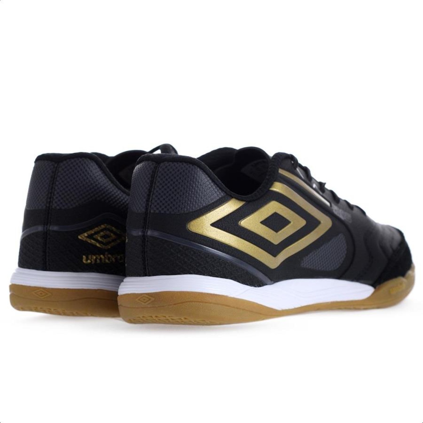 Chuteira Umbro Futsal Pro 5 Bump Club - Adulto | Centauro