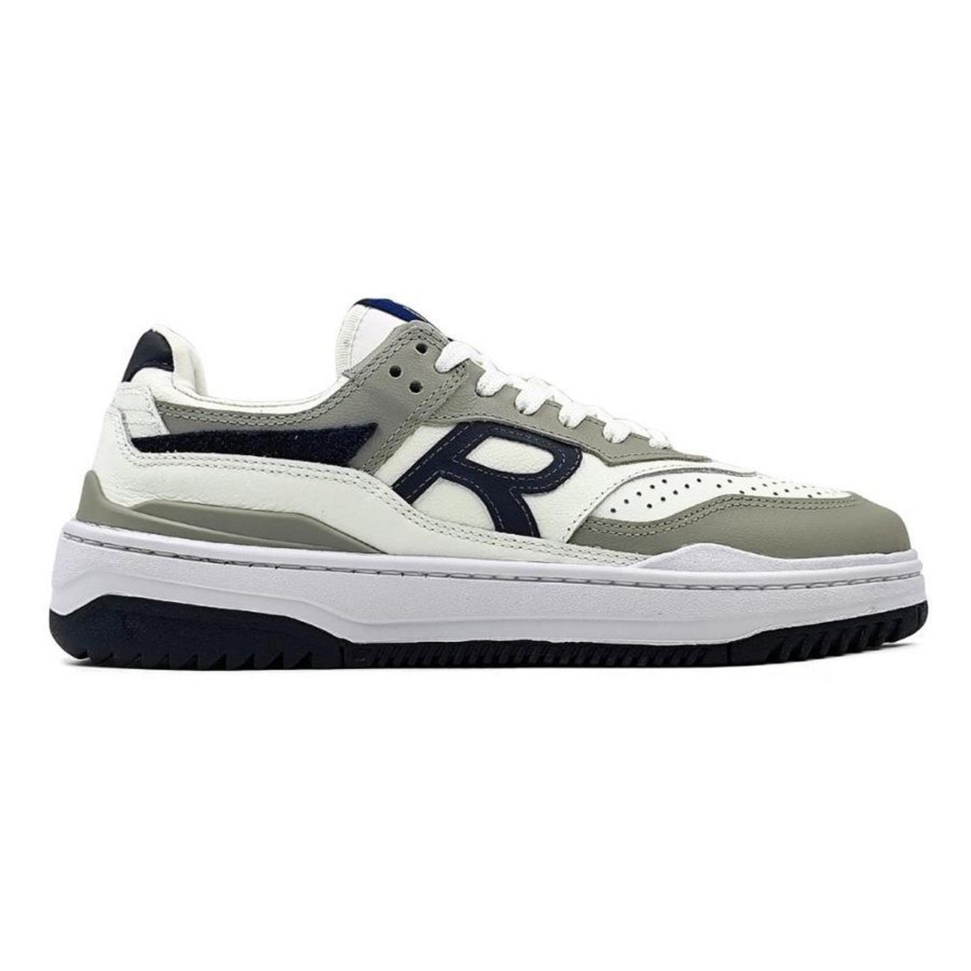 TÊNIS RESERVA R-BRONX - MASCULINO | Centauro