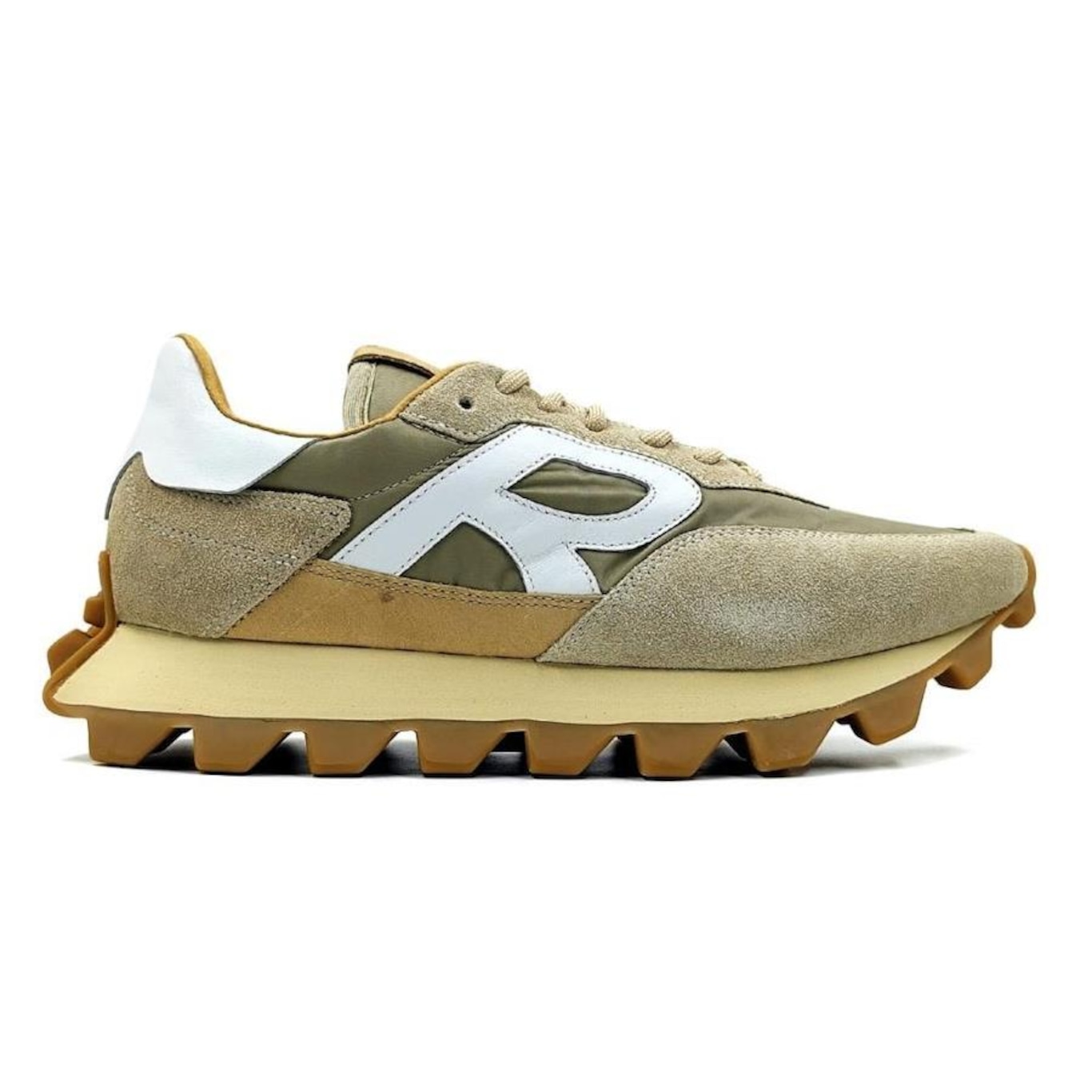 TÊNIS RESERVA YANKEE - MASCULINO | Centauro