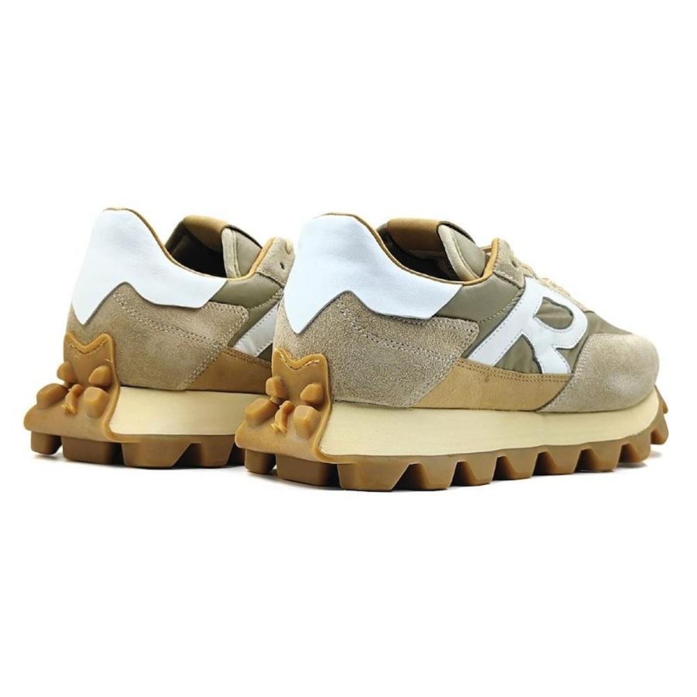 TÊNIS RESERVA YANKEE - MASCULINO | Centauro