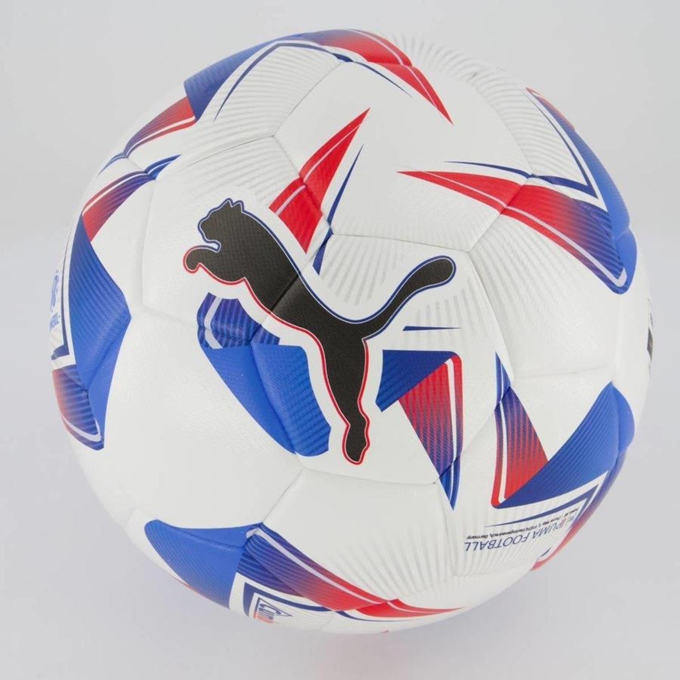 Bola de Futebol de Campo Puma Cumbre Conmebol Copa América 2024 Fifa ...