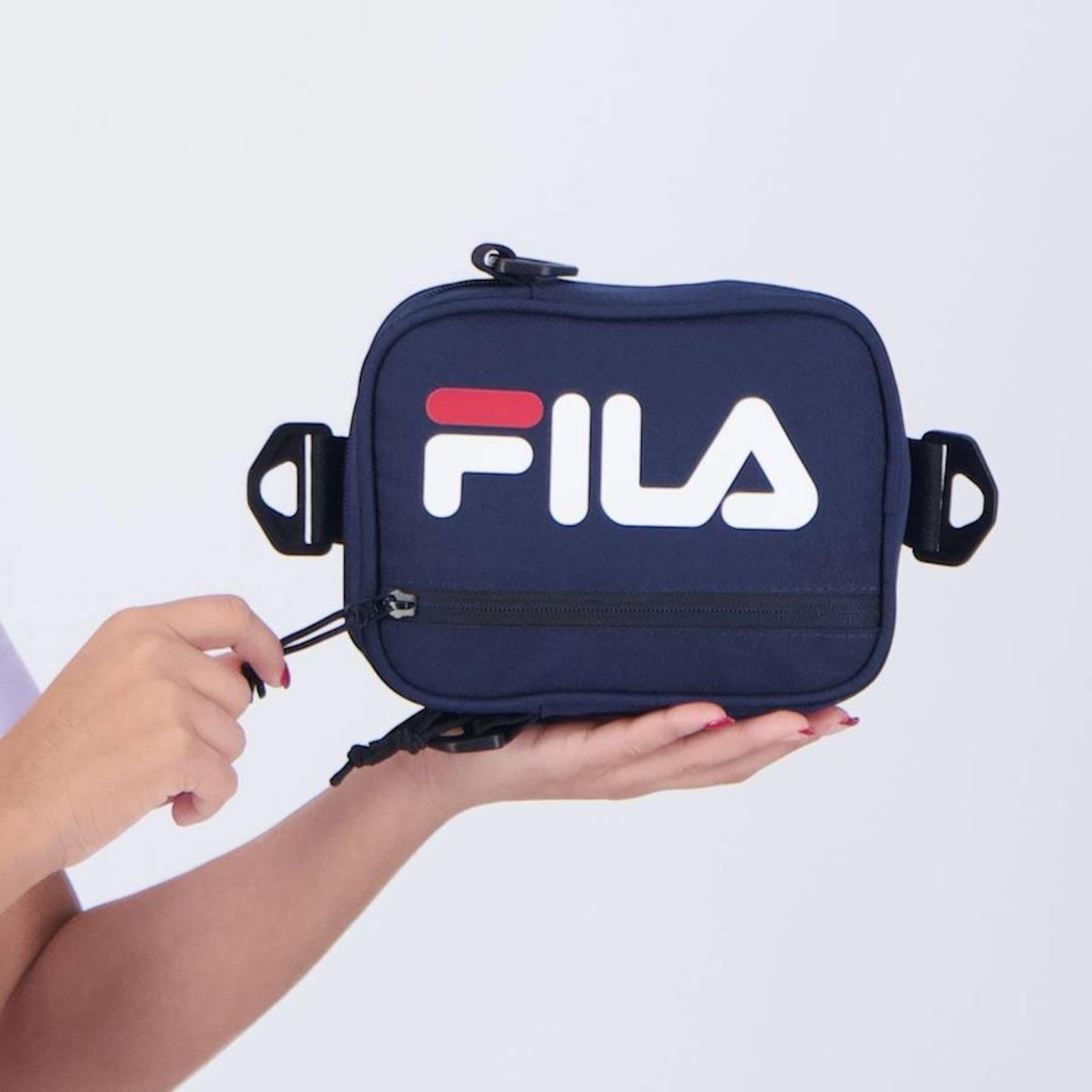 Shoulder Bag Fila Versatili | Centauro