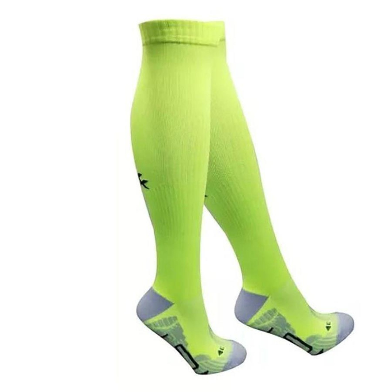 Meia Kanxa Alta Compressão Master Unissex | Centauro