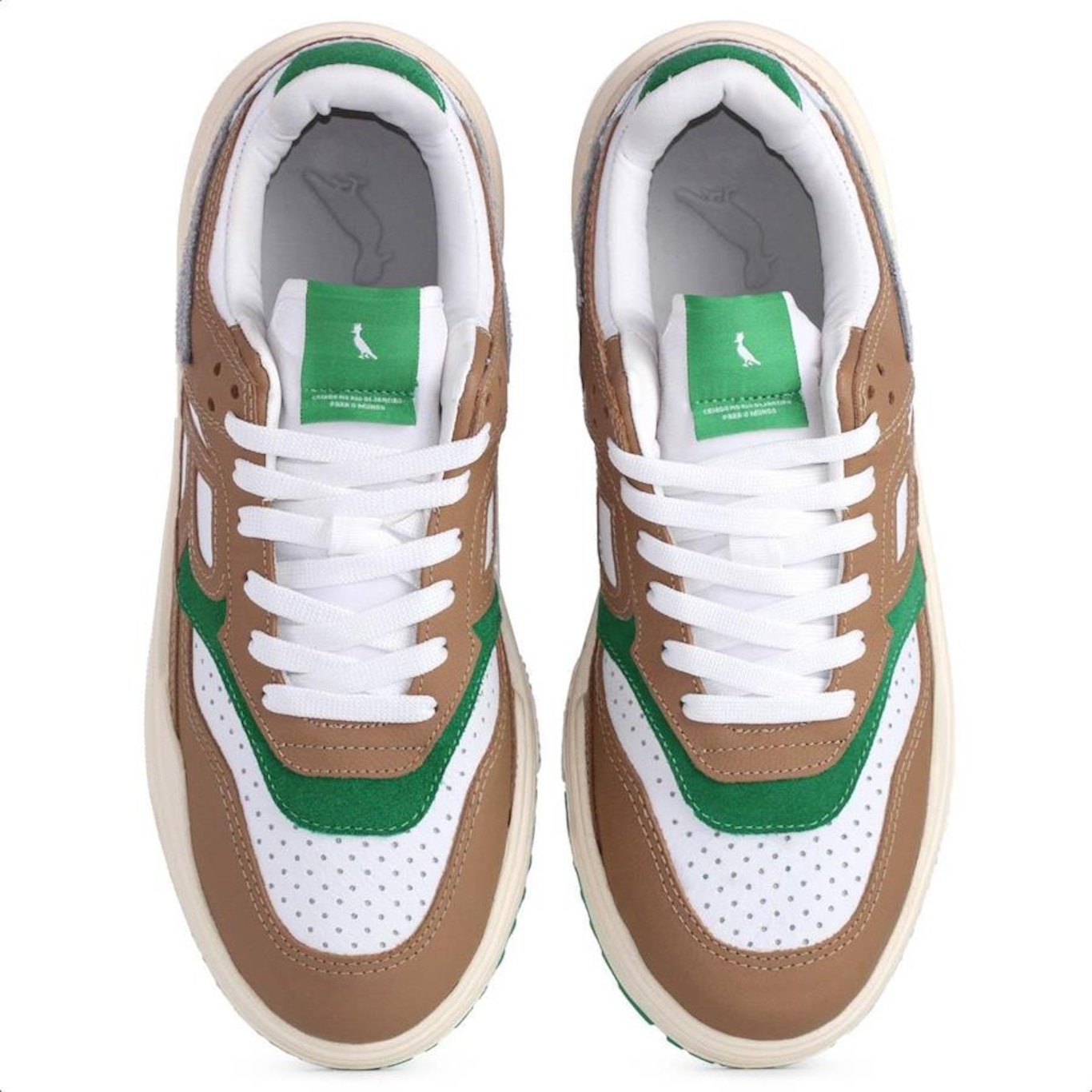 TÊNIS RESERVA R-BRONX - MASCULINO | Centauro