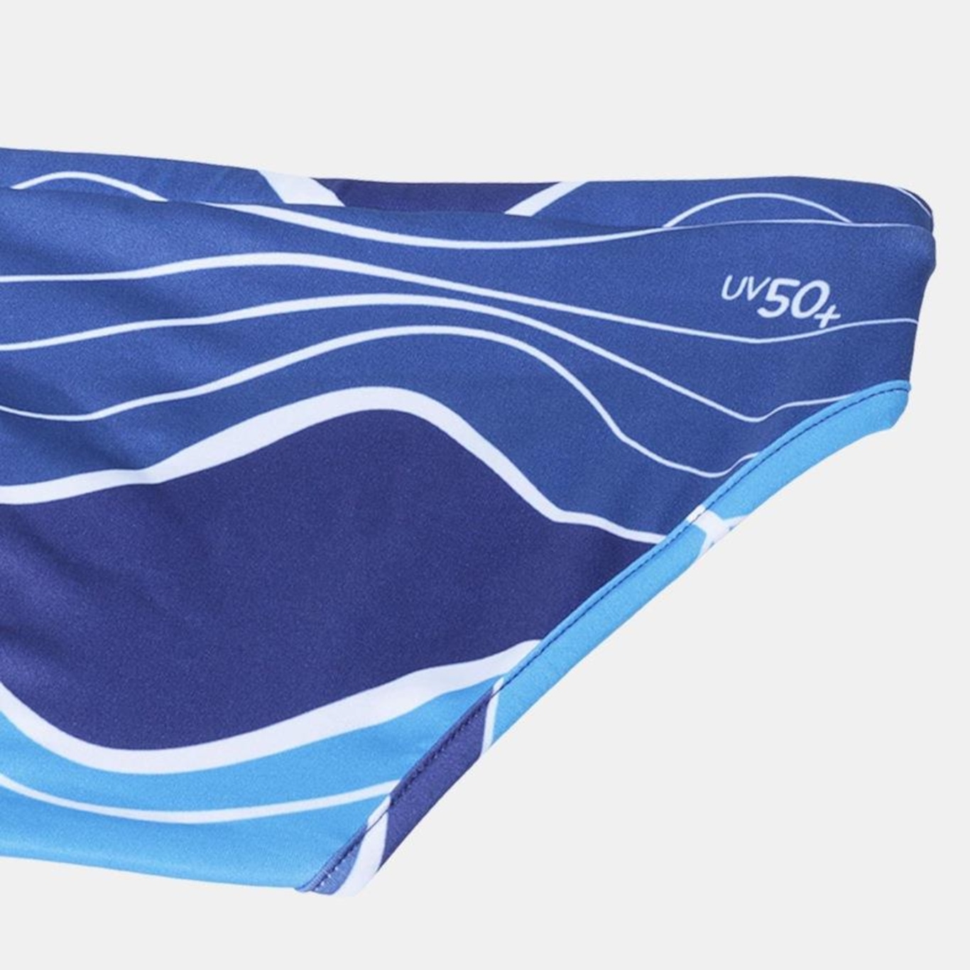 Biquini Infantil Cropped Sunshine Speedo | Centauro