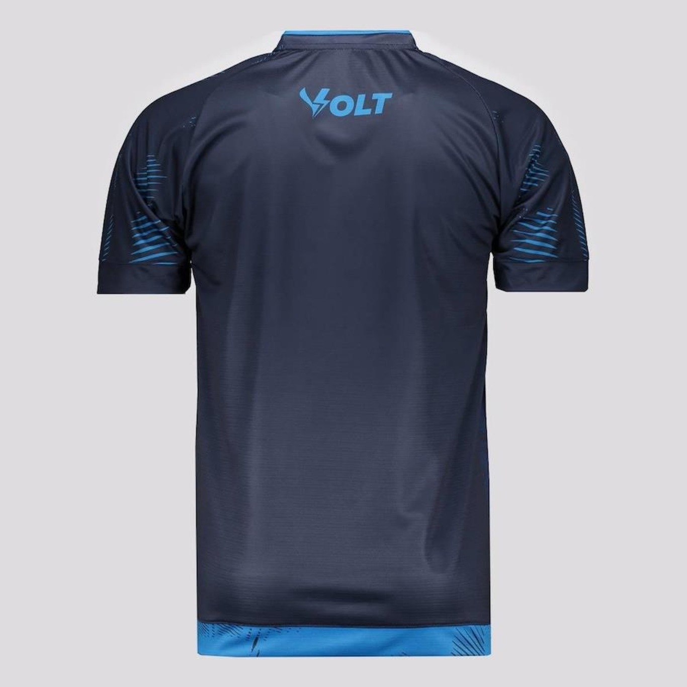 Camisa Volt Csa Aquecimento 2024 - Masculina | Centauro