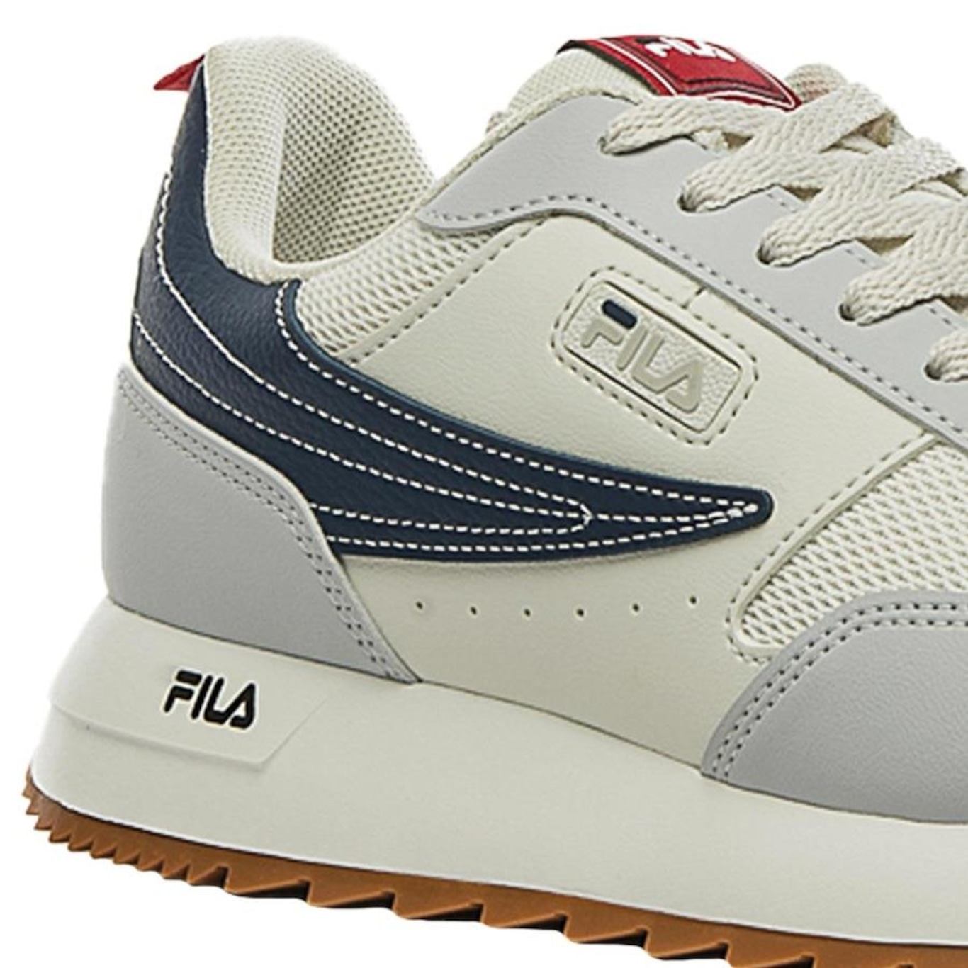 Tênis Fila Retro Flag - Masculino | Centauro