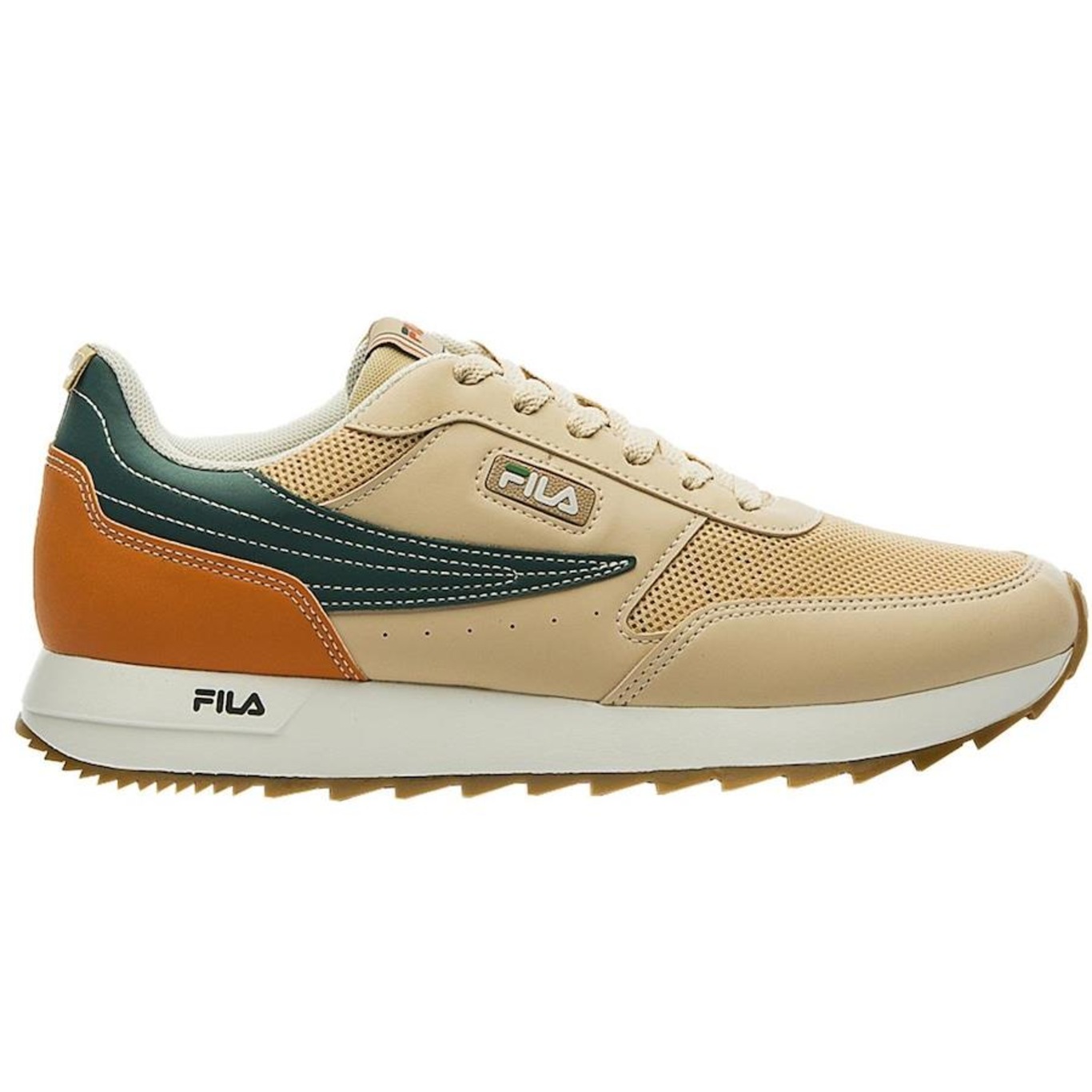 Tênis Fila Retro Flag - Masculino | Centauro