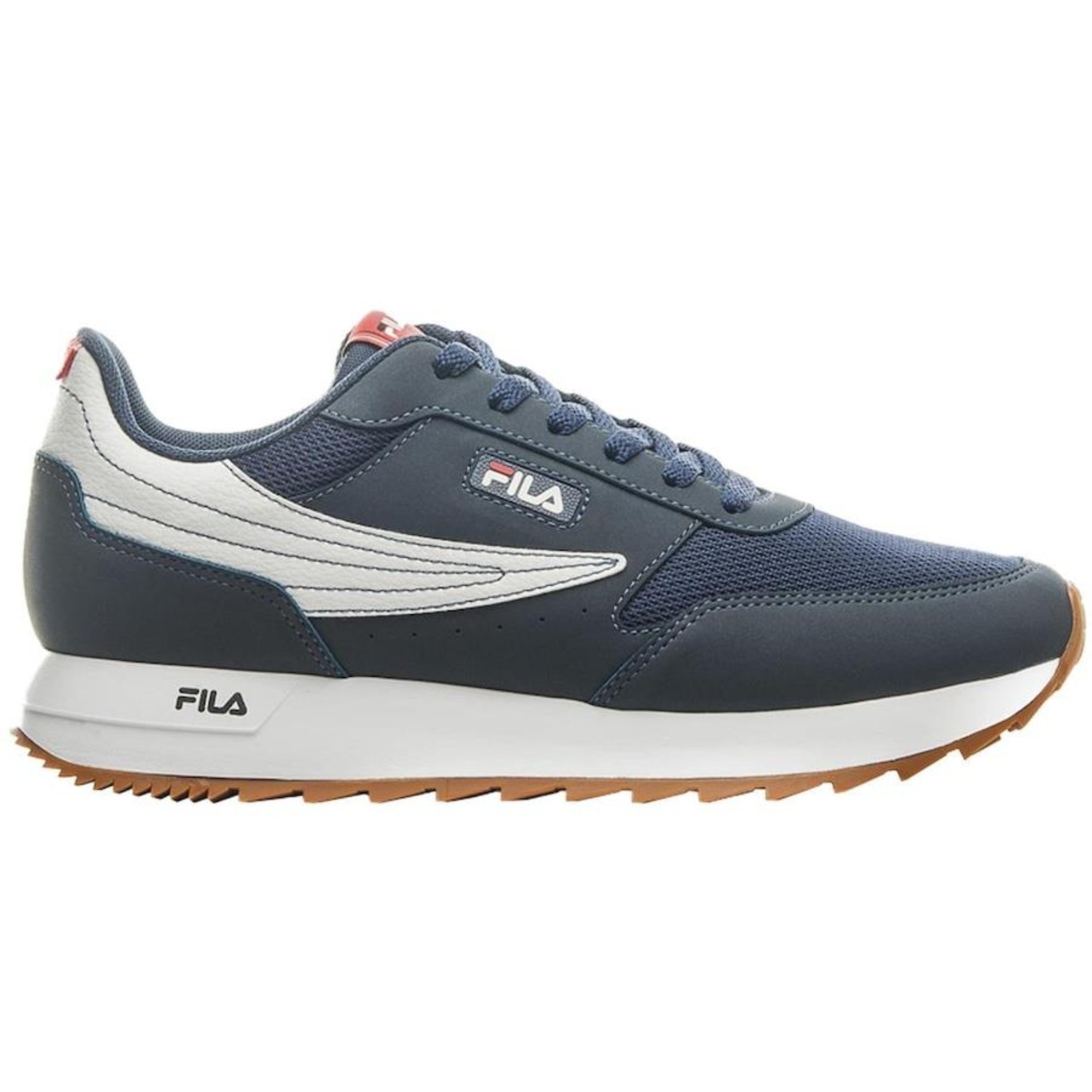 Tênis Fila Retro Flag - Masculino em Promoção | Centauro