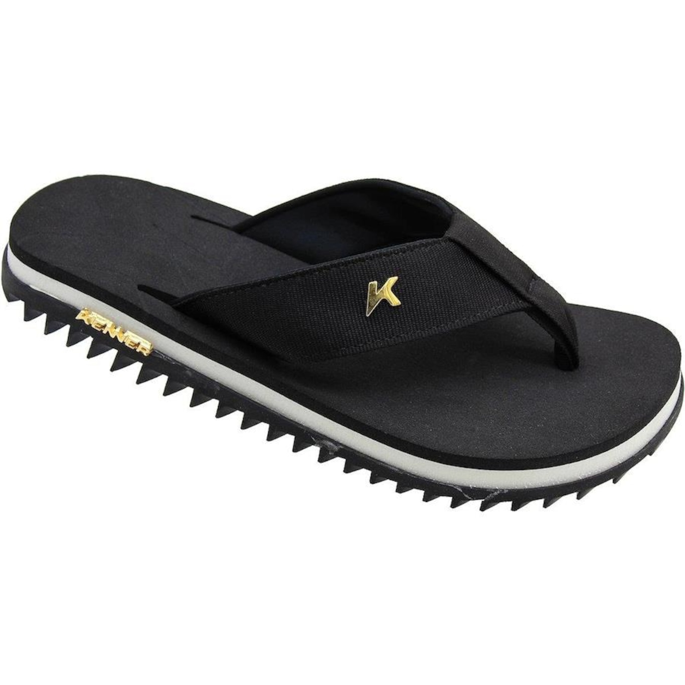 Sandália Kenner Kivah L7 - Masculina | Centauro