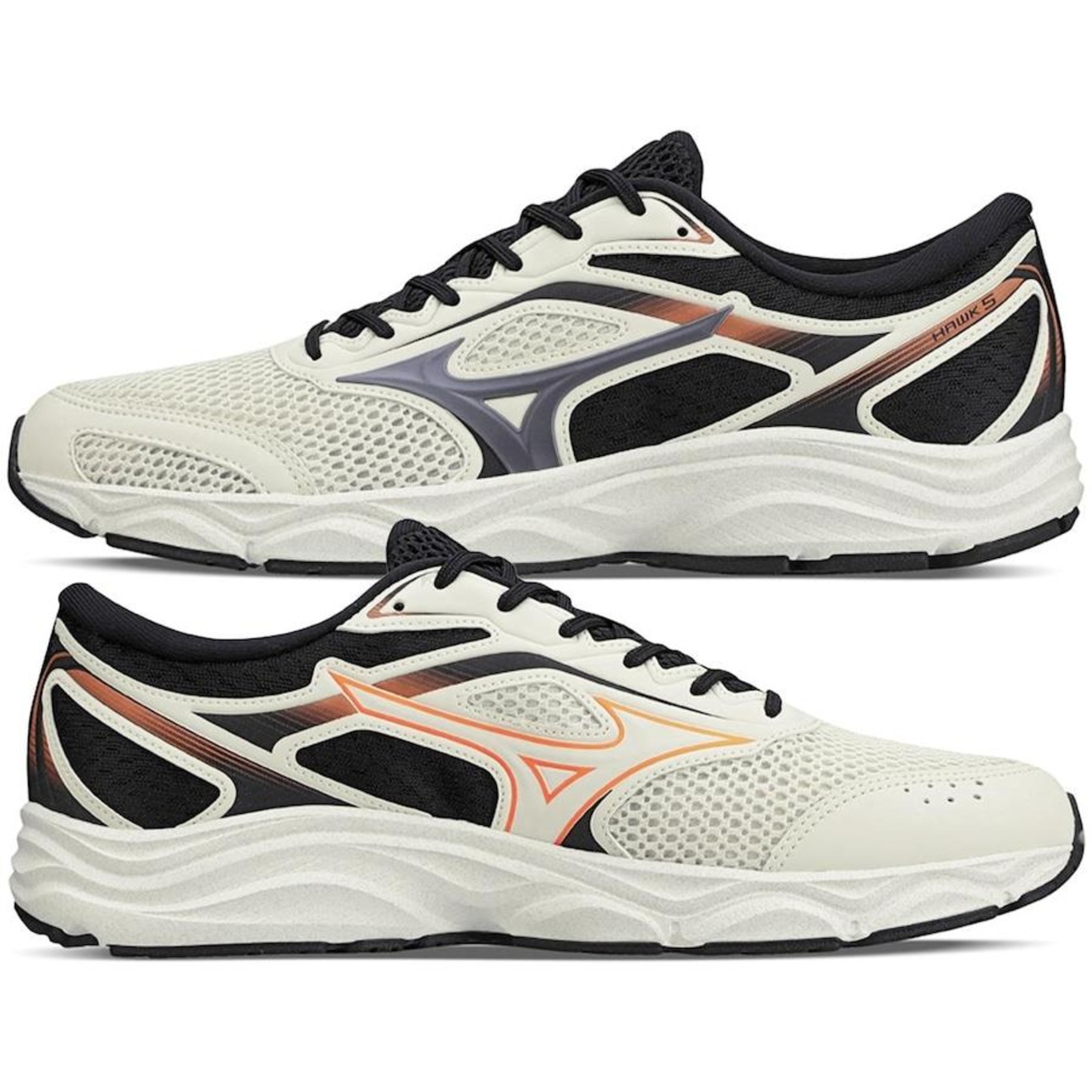 Tênis Mizuno Hawk 5 - Masculino | Centauro