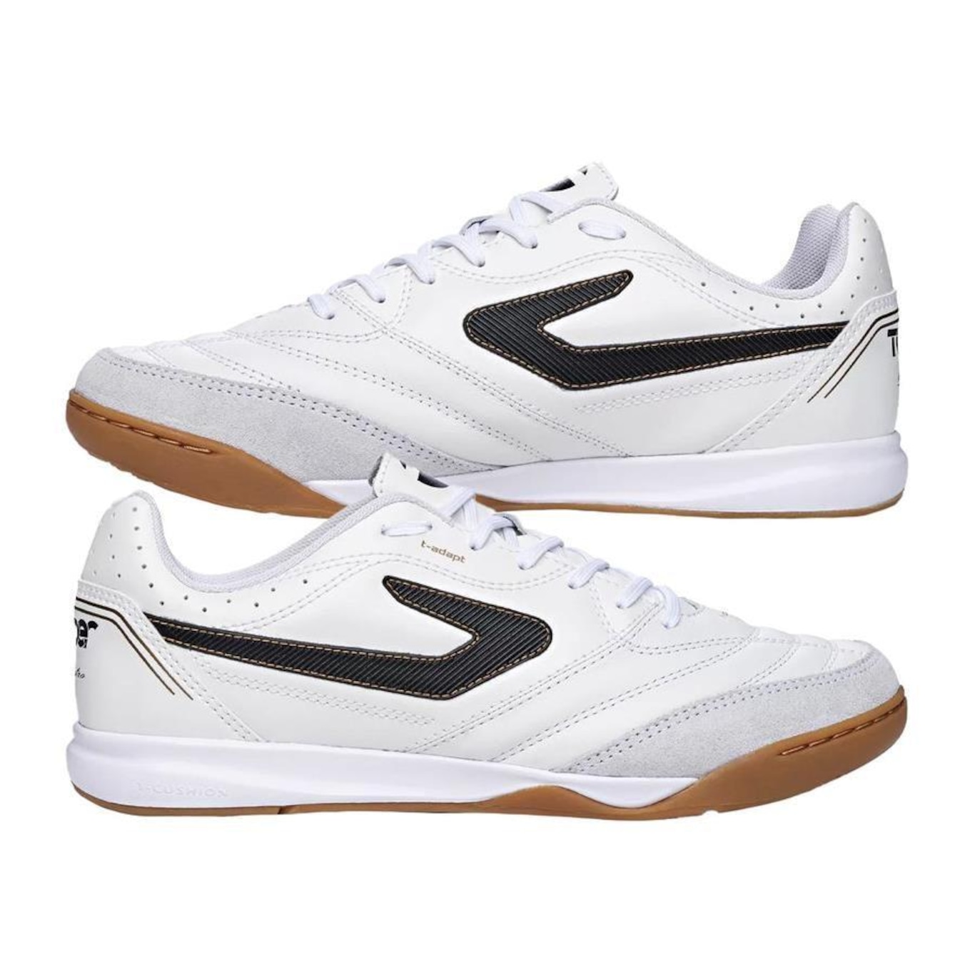 Chuteira Futsal Topper Maestro Pro IV - Adulto | Centauro