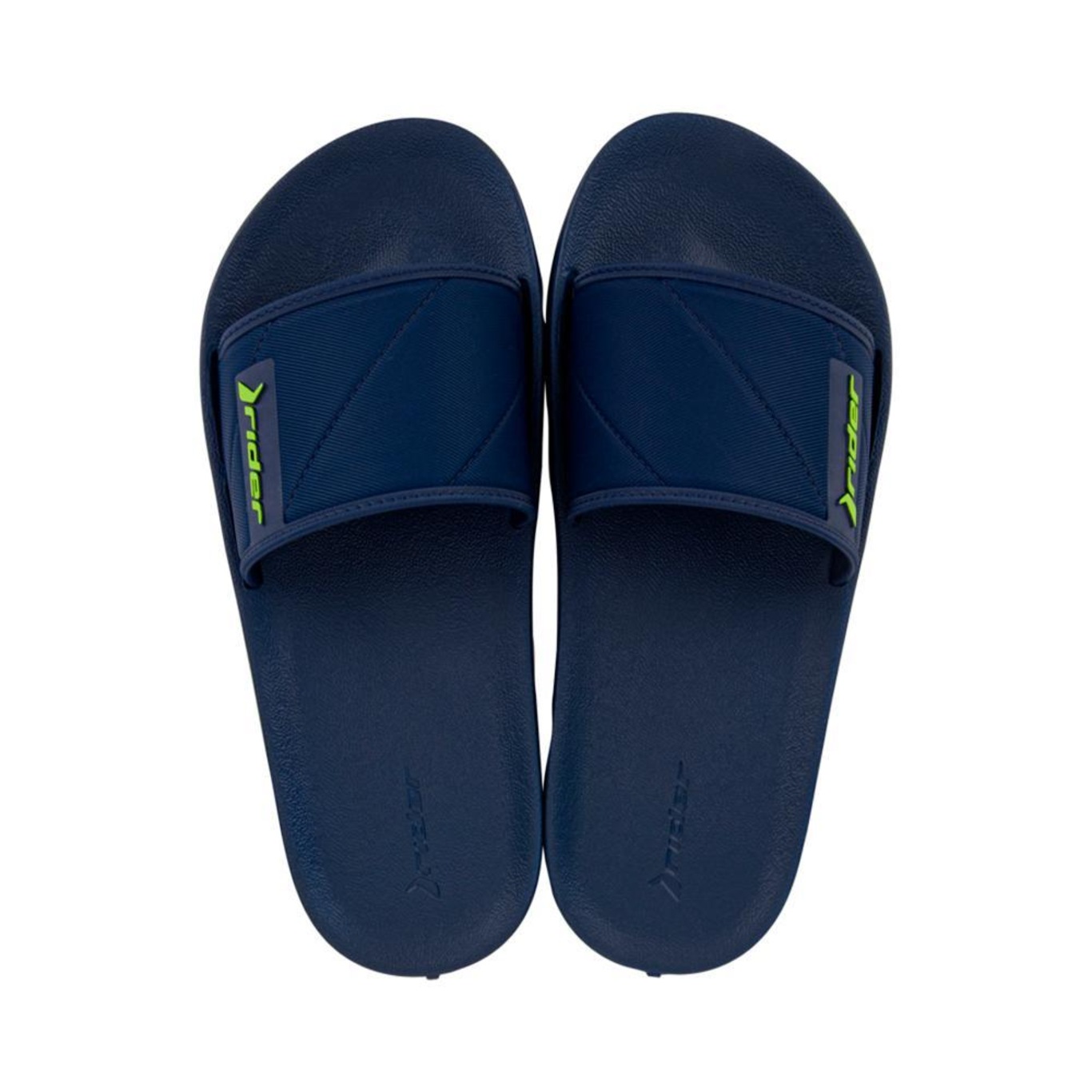 Chinelo Slide Rider Street - Adulto | Centauro