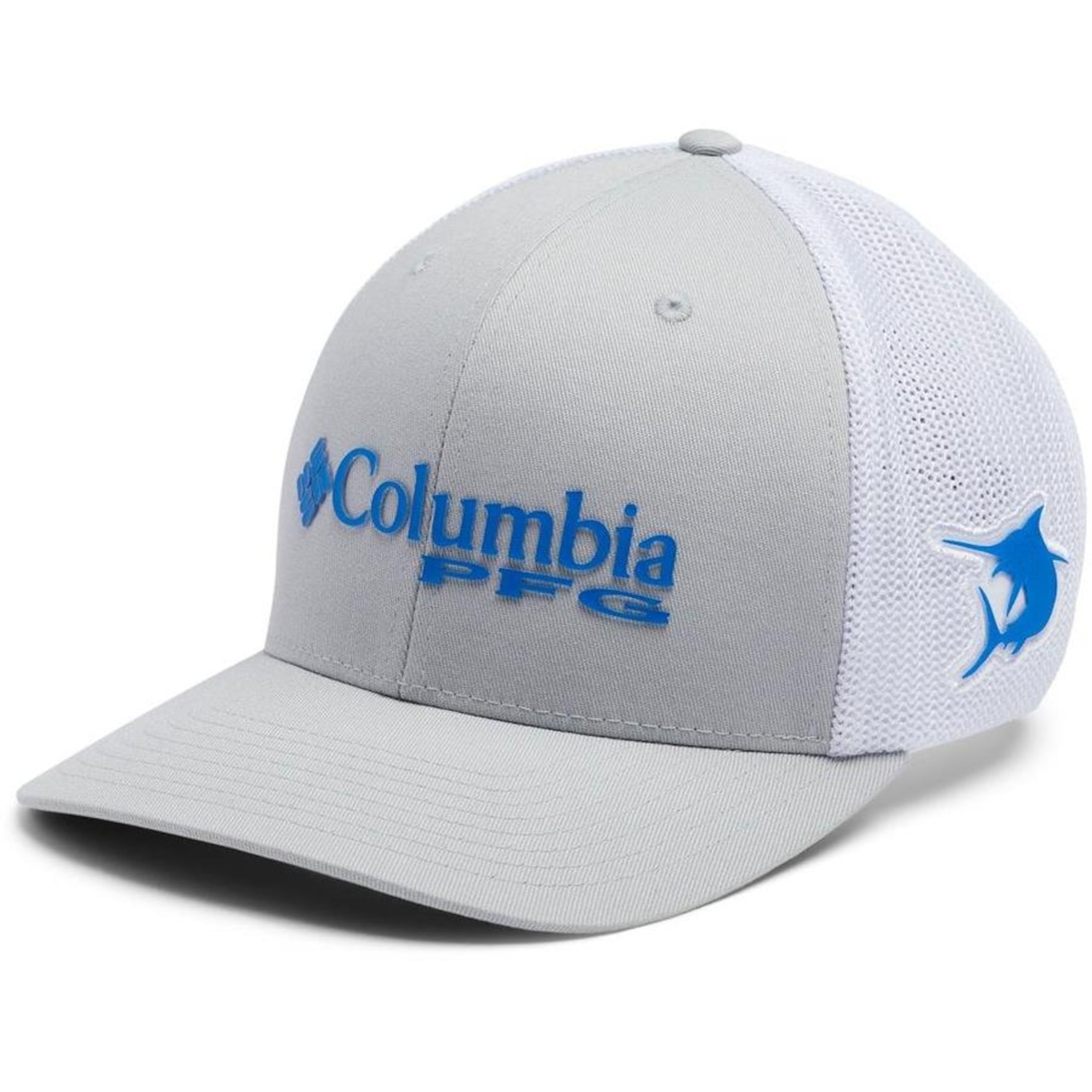 Boné Columbia Pfg Mesh Tm - Masculino | Centauro