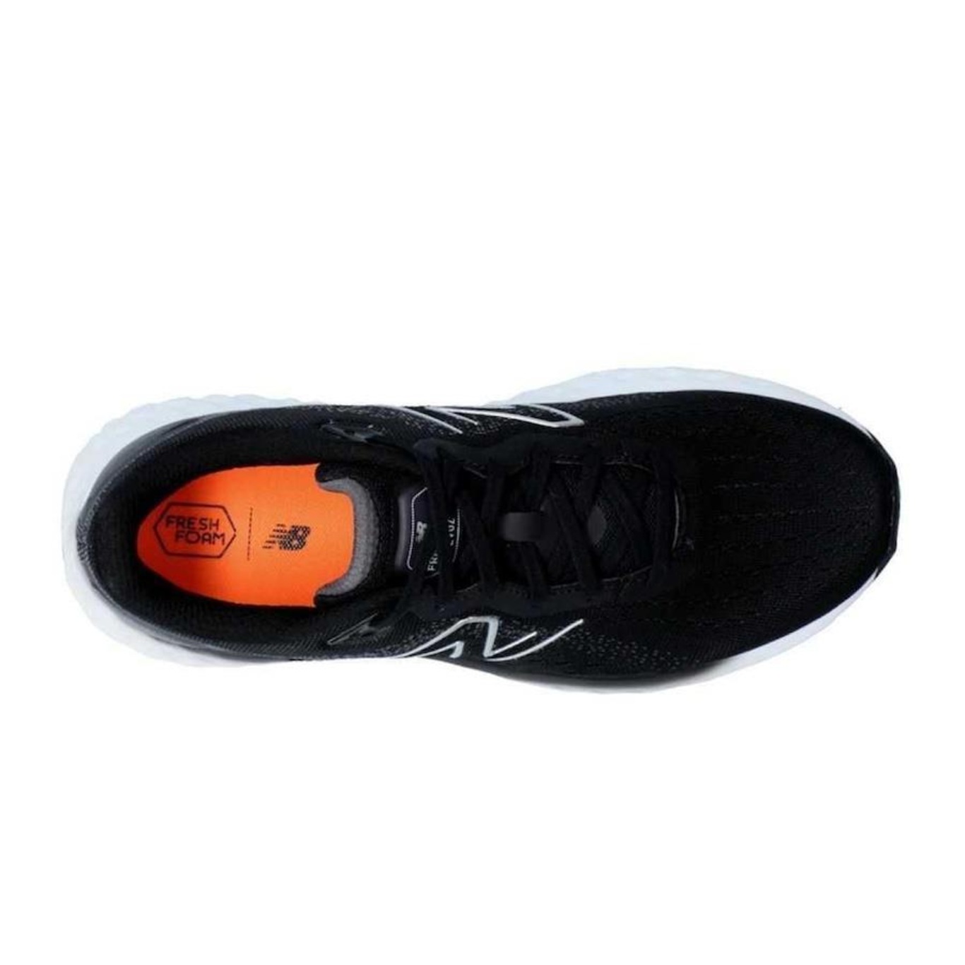 Tênis New Balance Evoz V2 Masculino Preto | Centauro